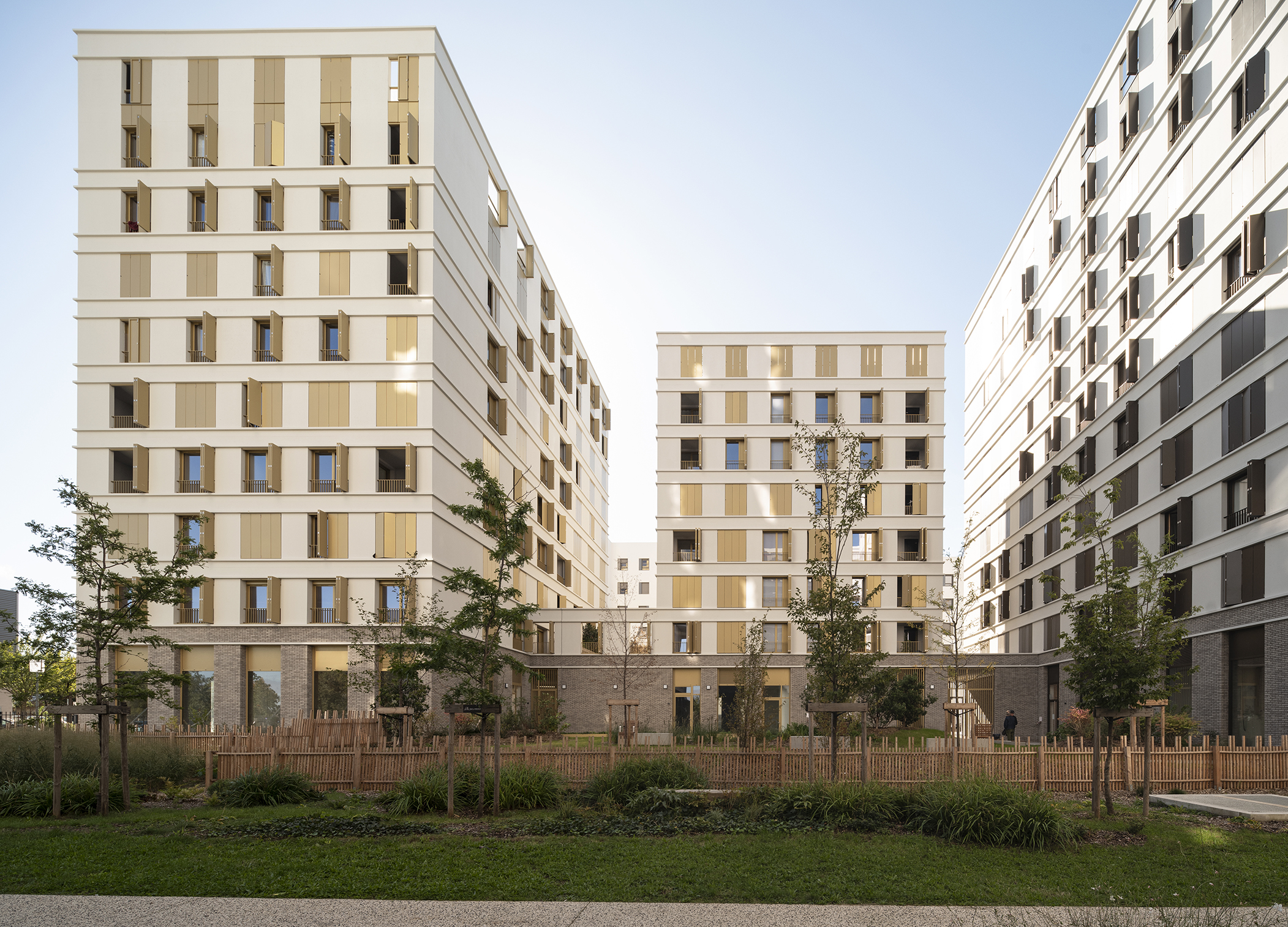 ETH Science Lab by Baumschlager Eberle Architekten - Architizer