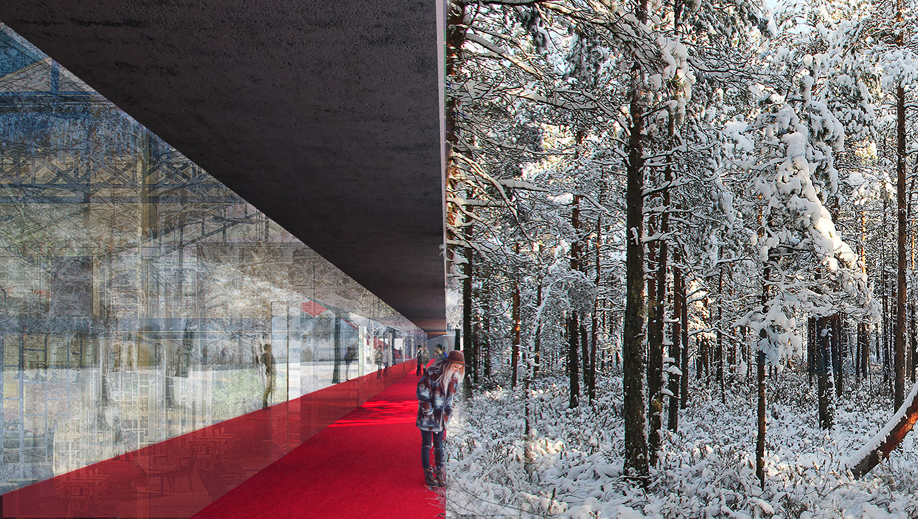 VDMA Join The Stage by DELVA Landscape Architecture | Urbanism - Architizer