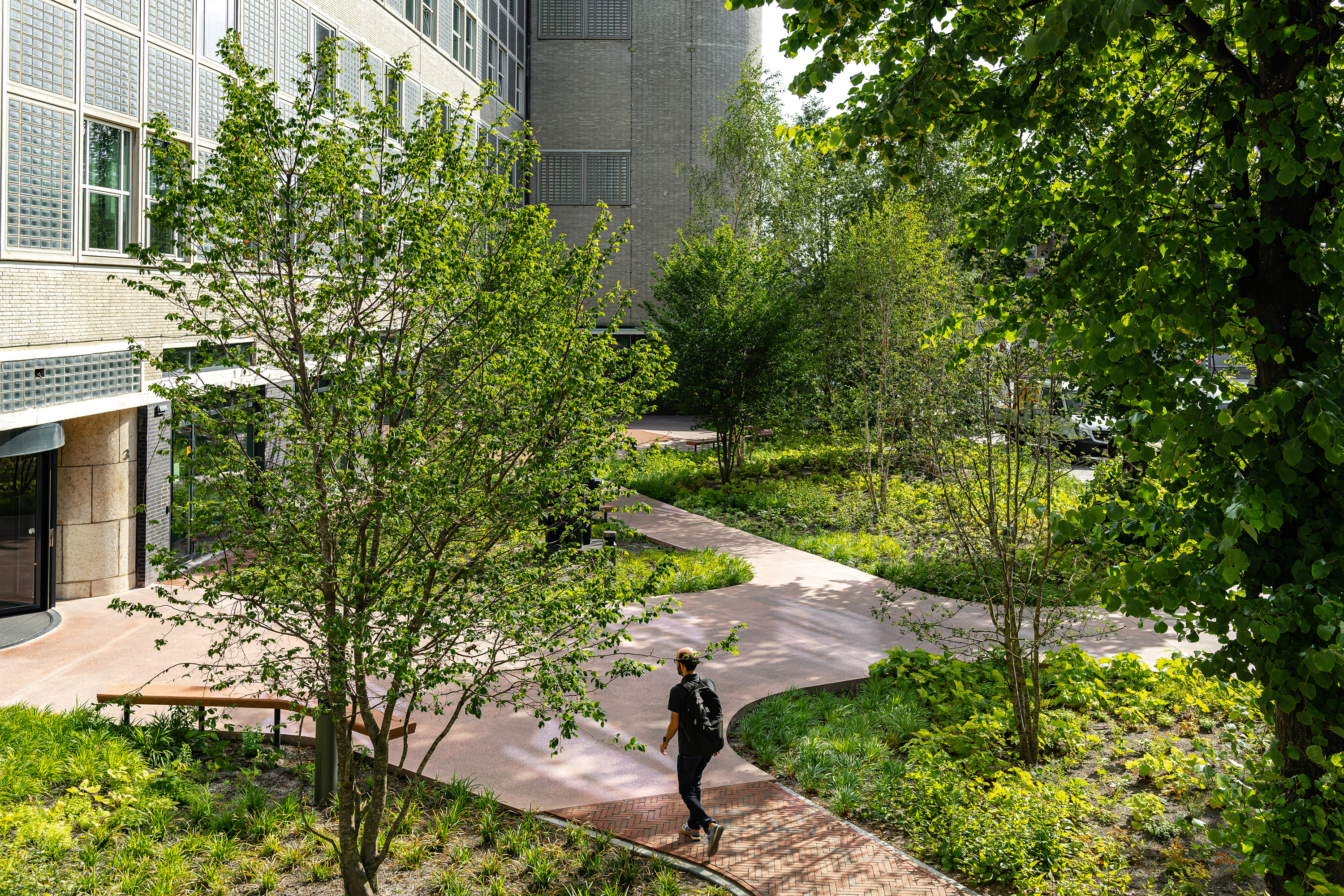 DELVA Landscape Architecture | Urbanism - Architizer