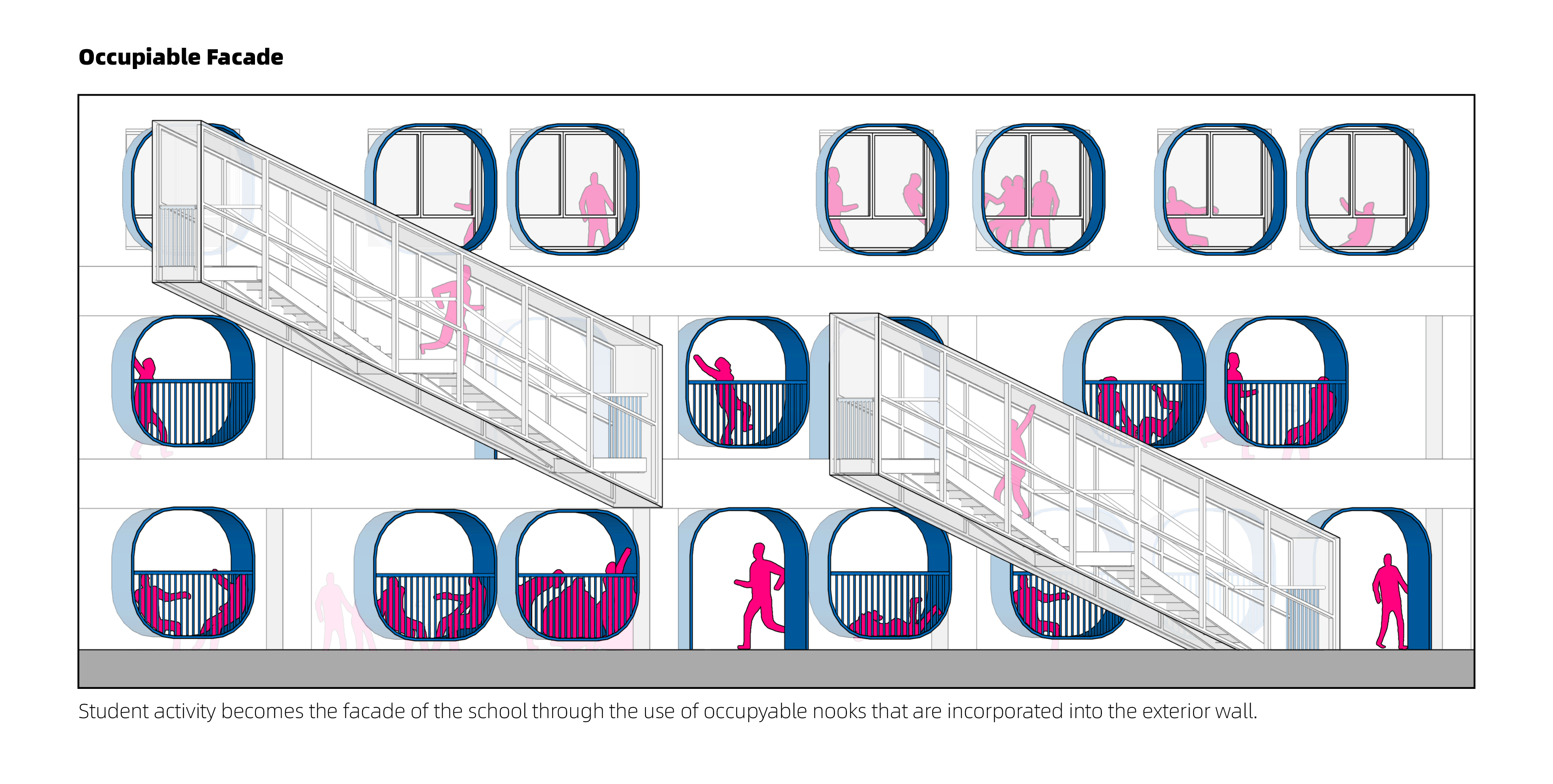 Learning Terraces by People's Architecture Office - Architizer