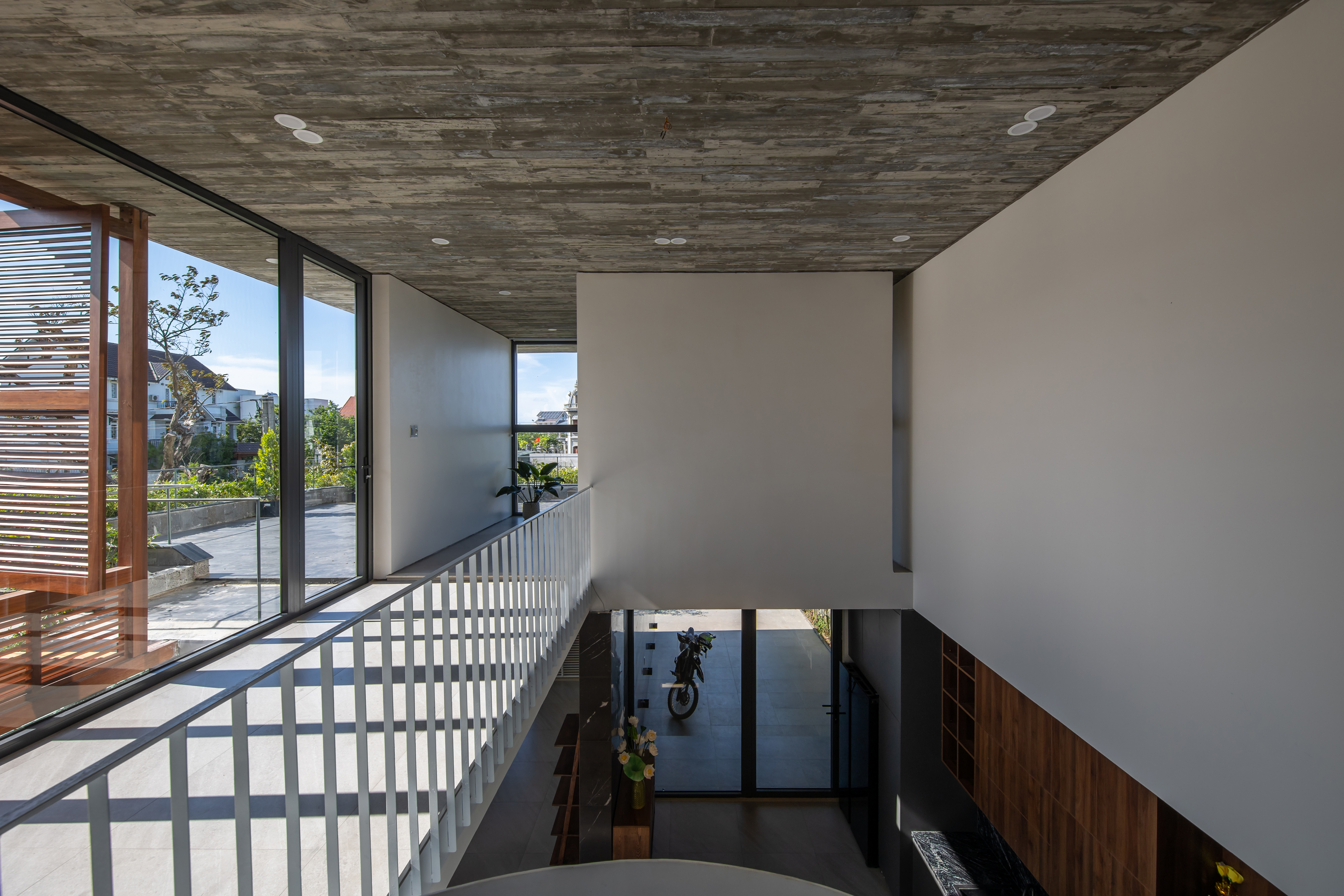 TA house by M+TRO.studio - Architizer