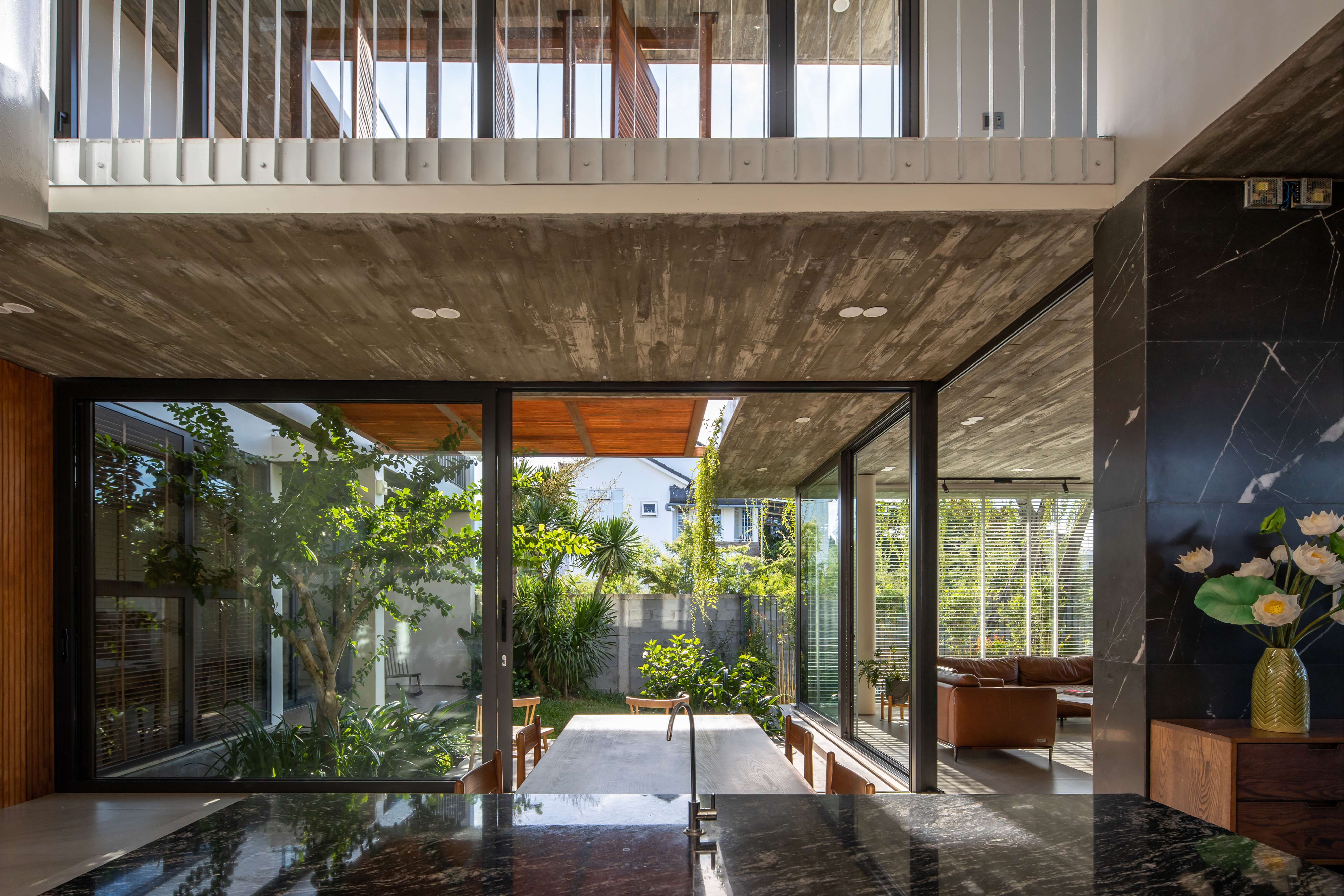 TA house by M+TRO.studio - Architizer