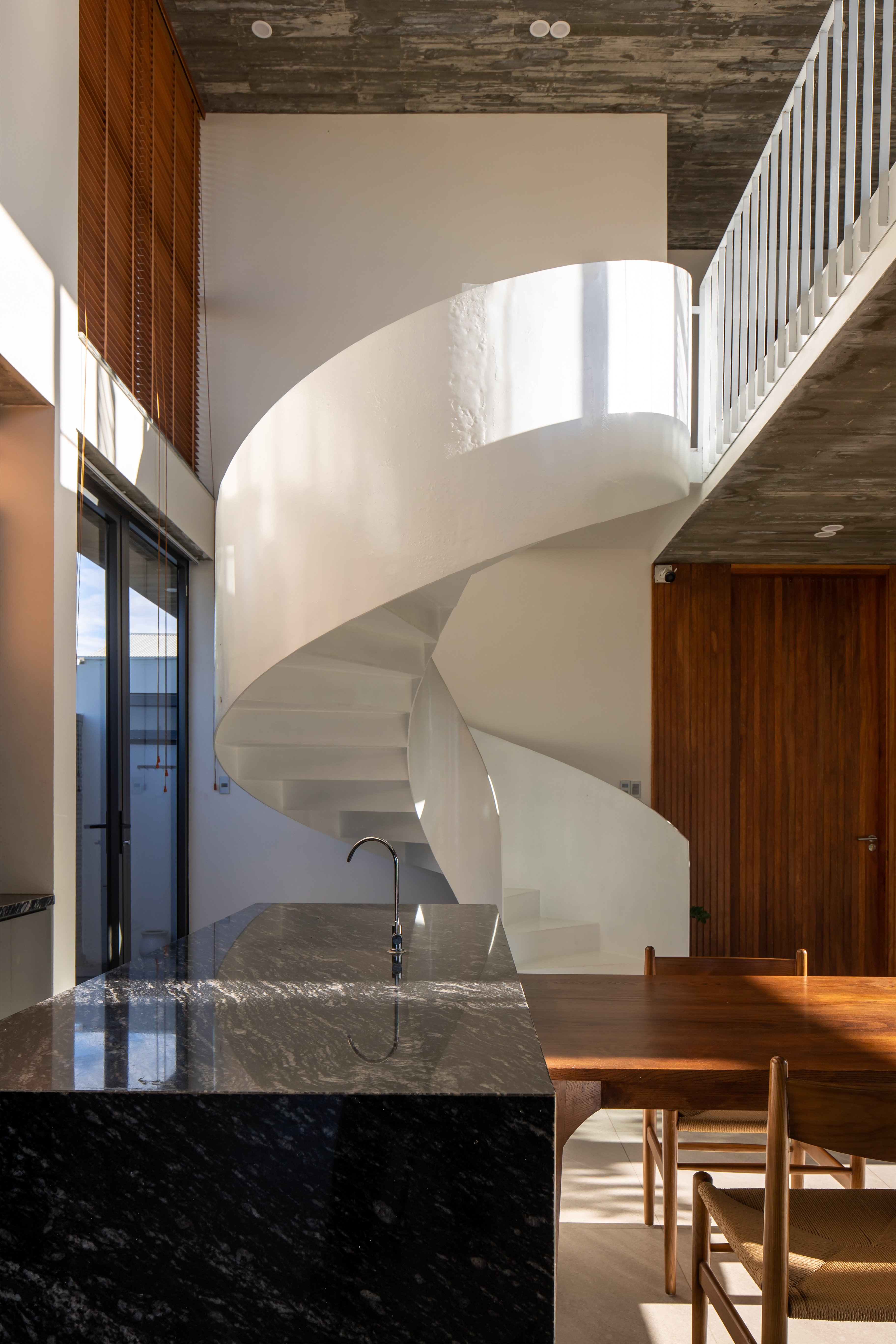 TA house by M+TRO.studio - Architizer