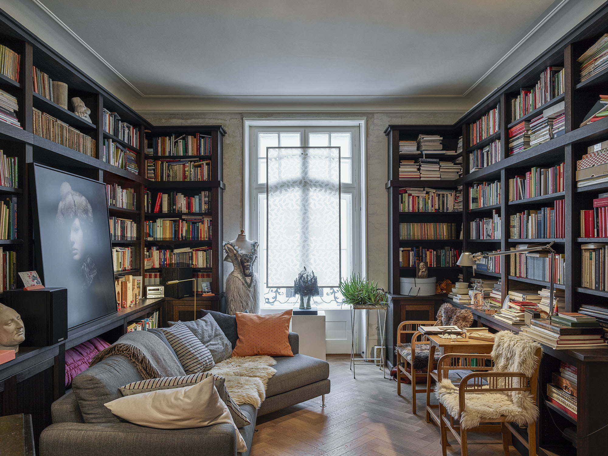 ffbk Architekten AG - Architizer