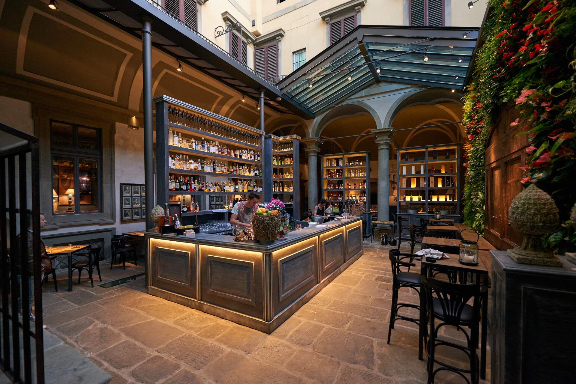 il Locale by Musmeci - Architizer