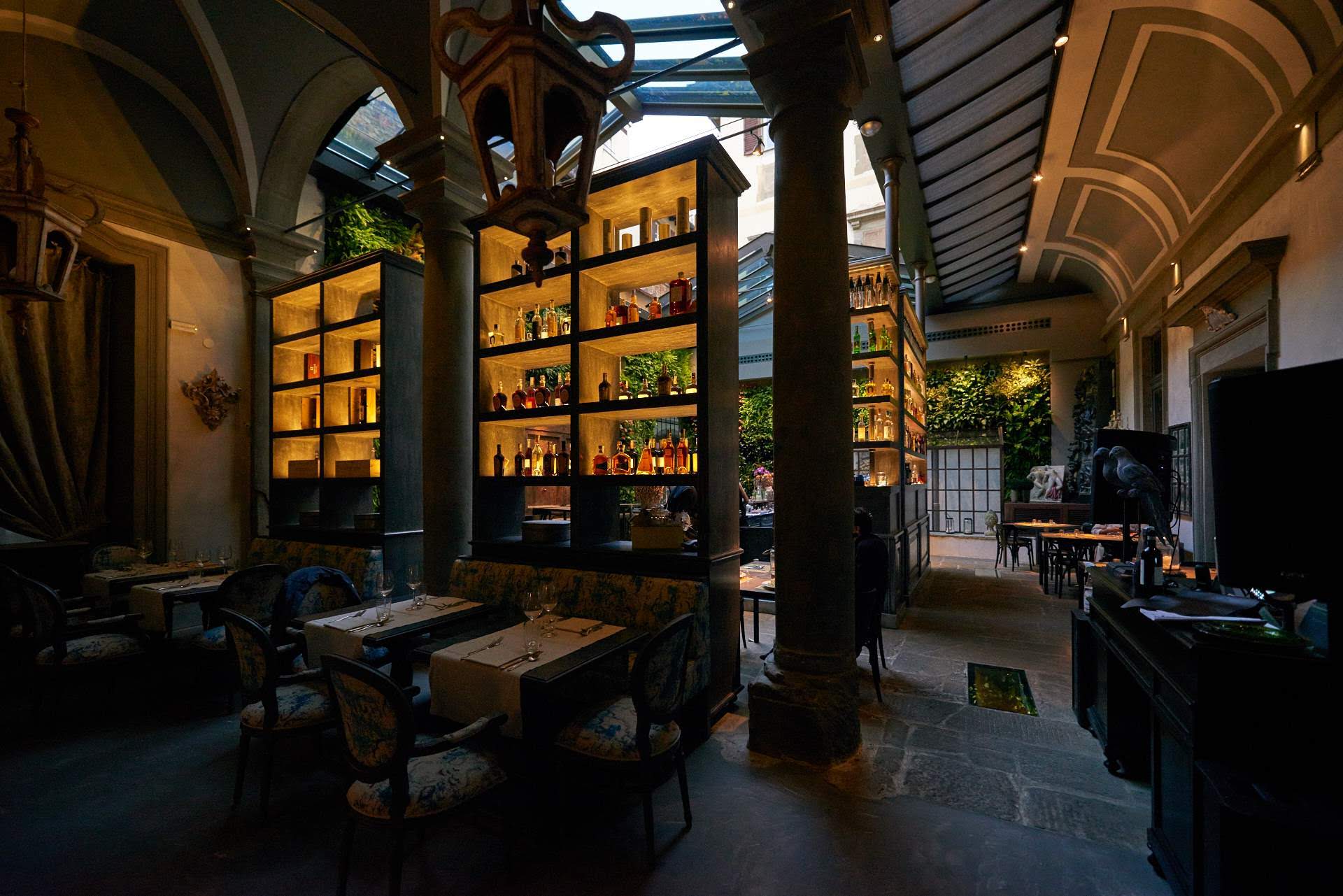 il Locale by Musmeci - Architizer