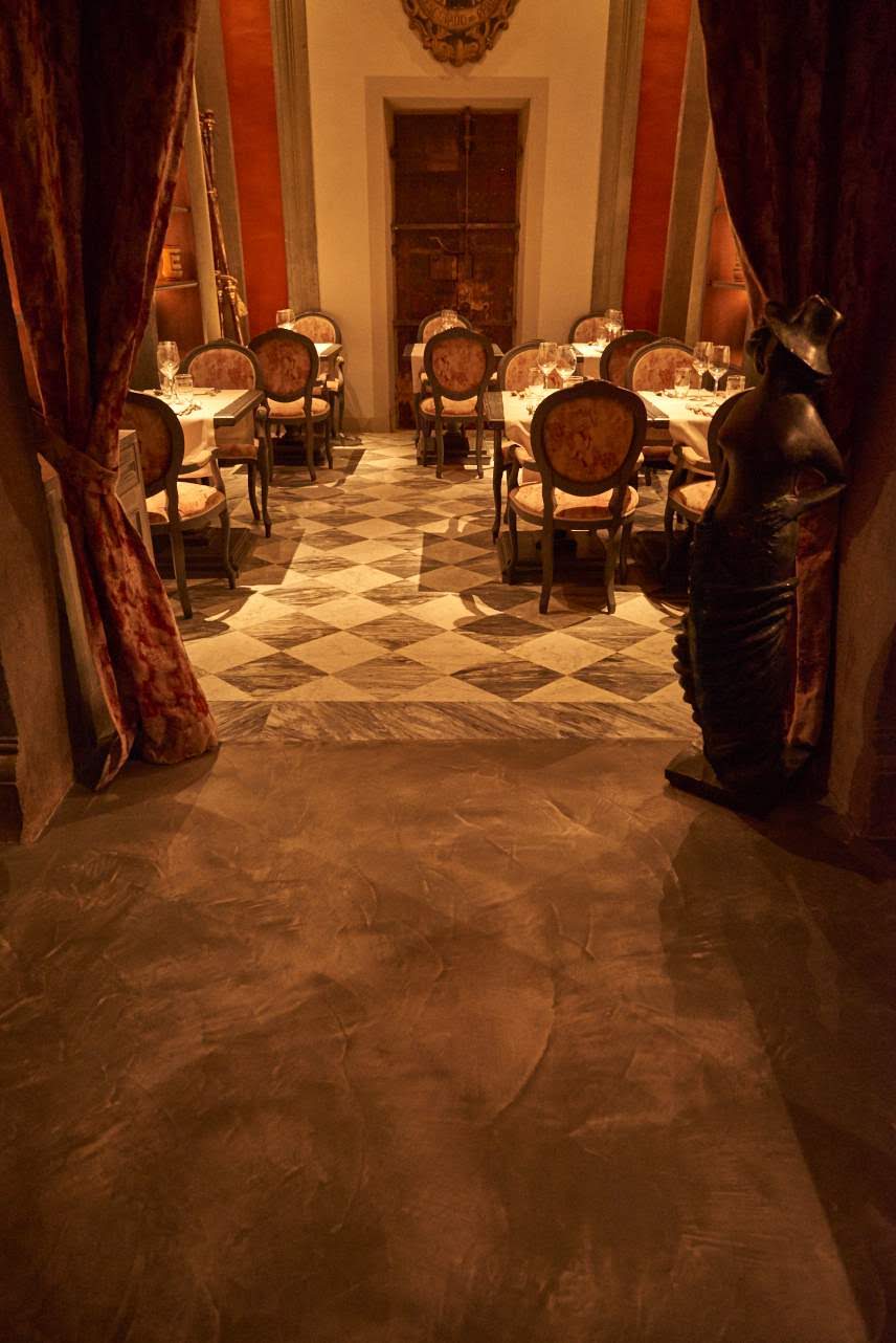 il Locale by Musmeci - Architizer