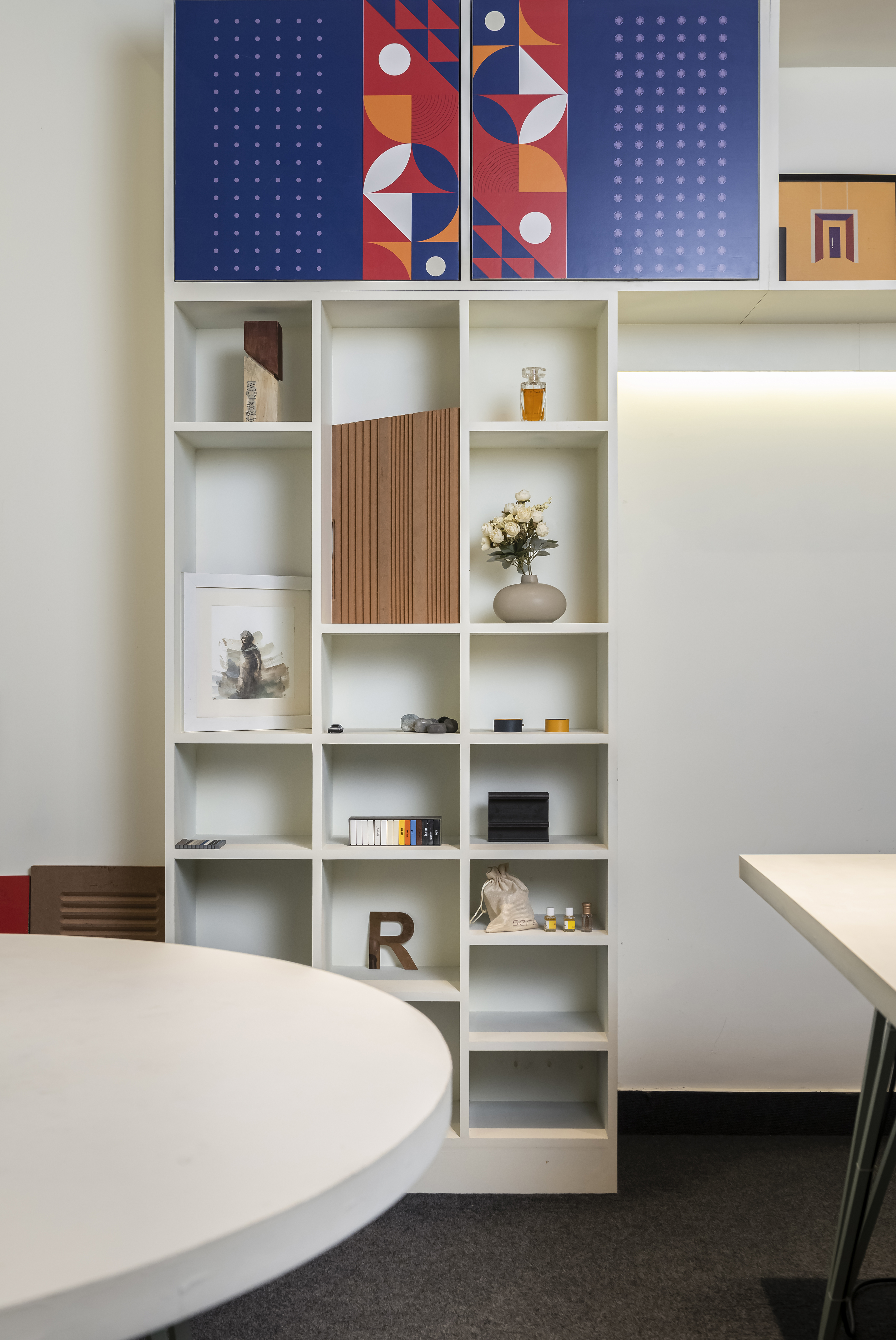 TA-DA OFFICE INTERIOR by ta-da design - Architizer