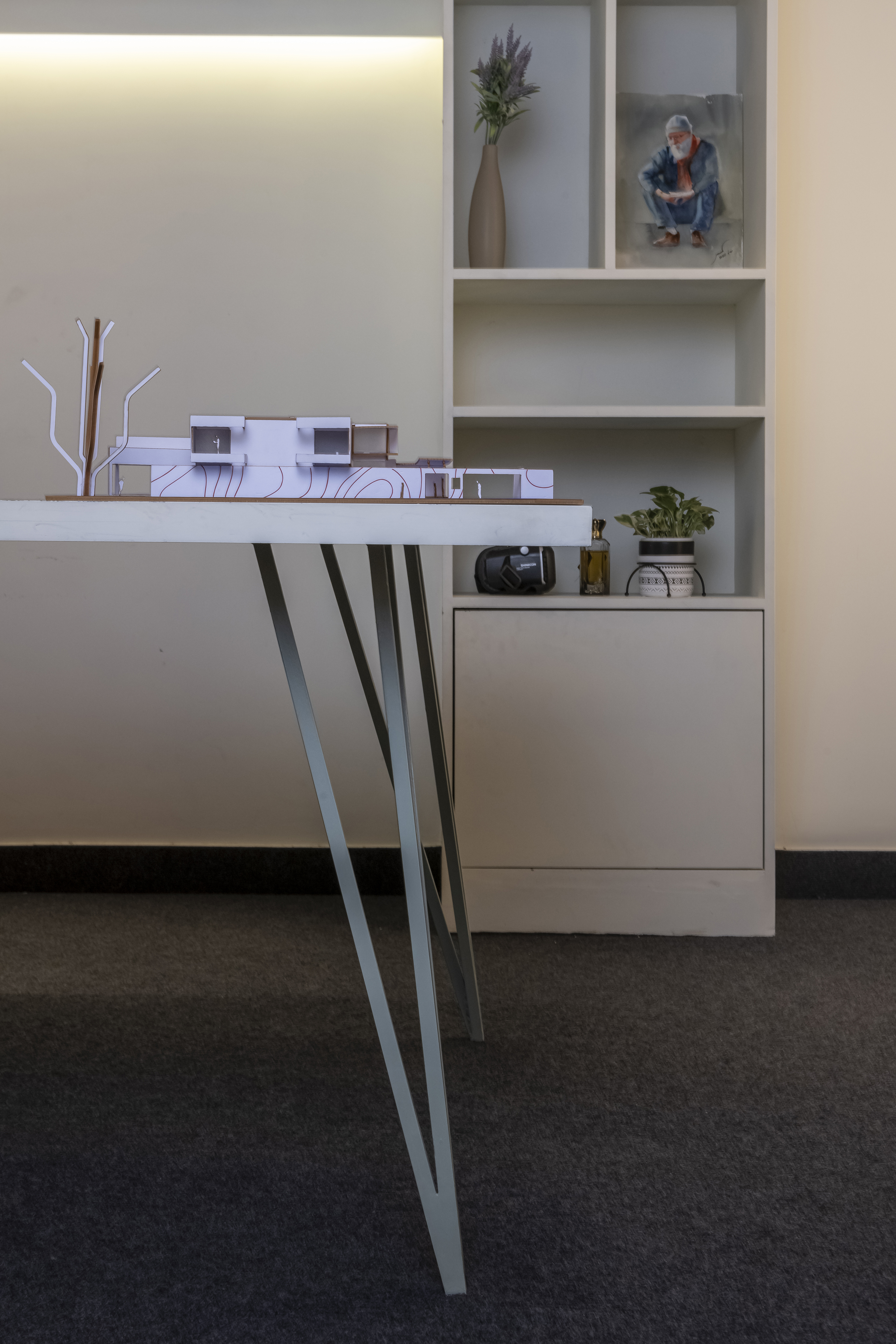 TA-DA OFFICE INTERIOR by ta-da design - Architizer