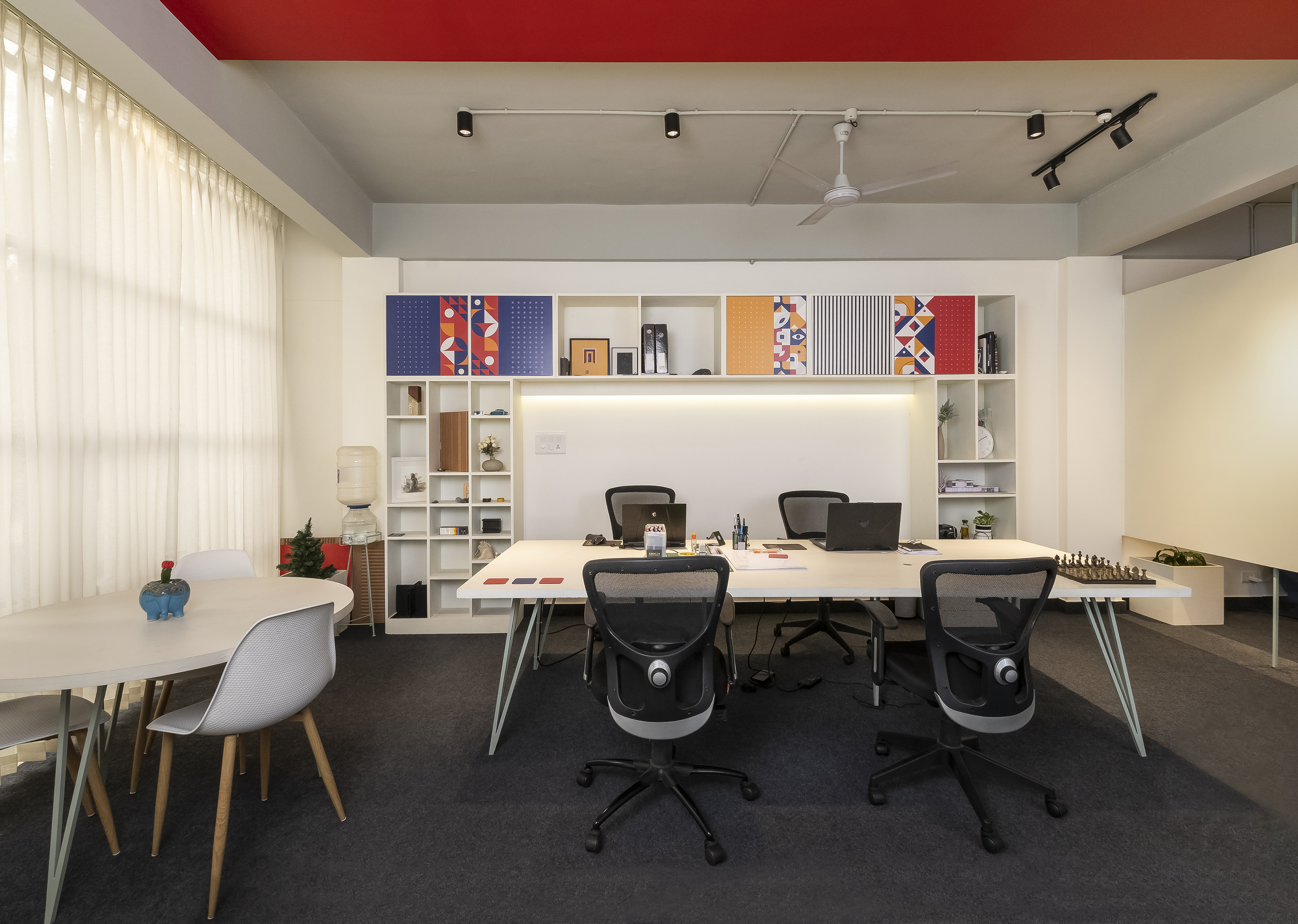 TA-DA OFFICE INTERIOR by ta-da design - Architizer