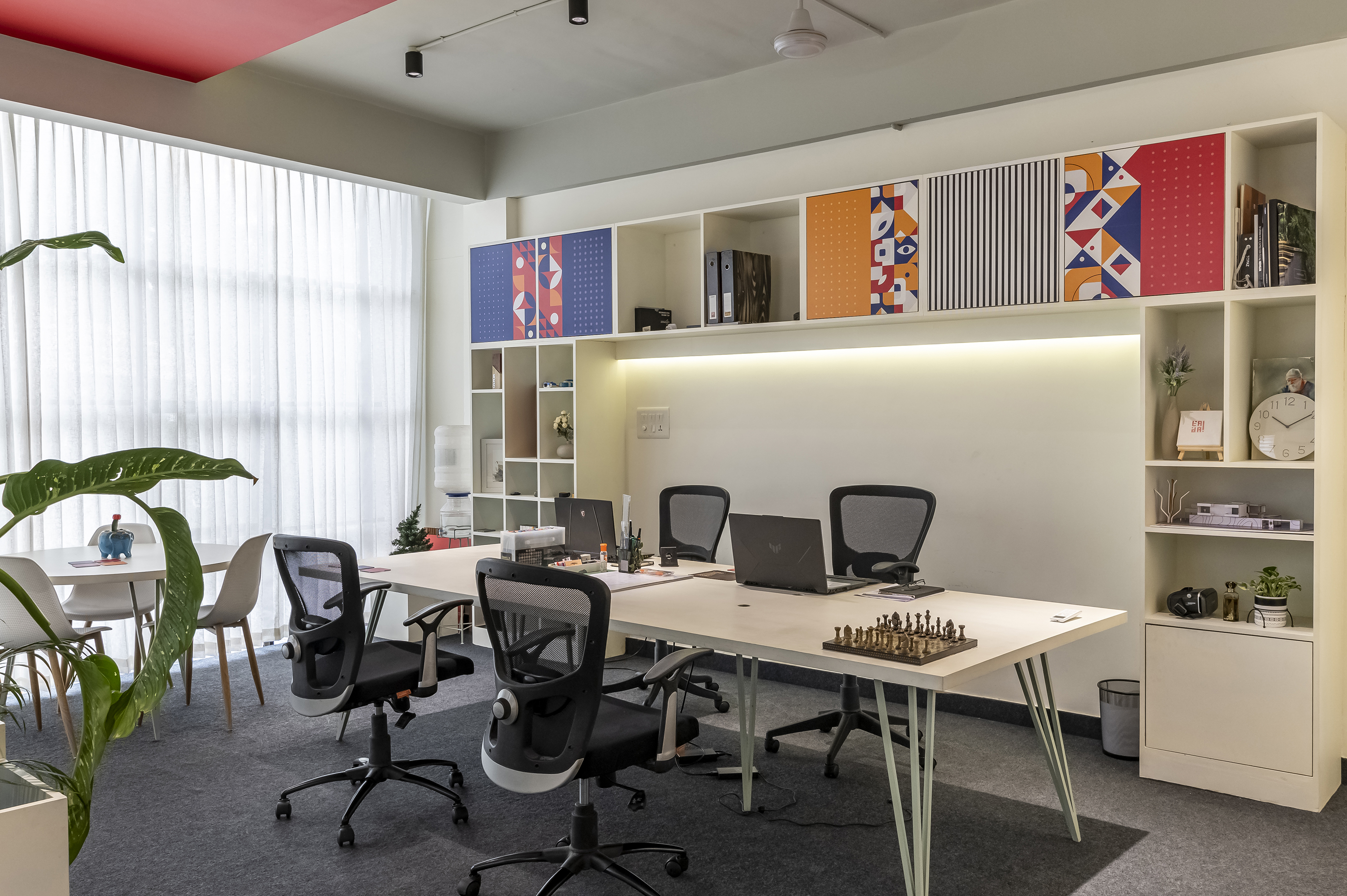 TA-DA OFFICE INTERIOR by ta-da design - Architizer