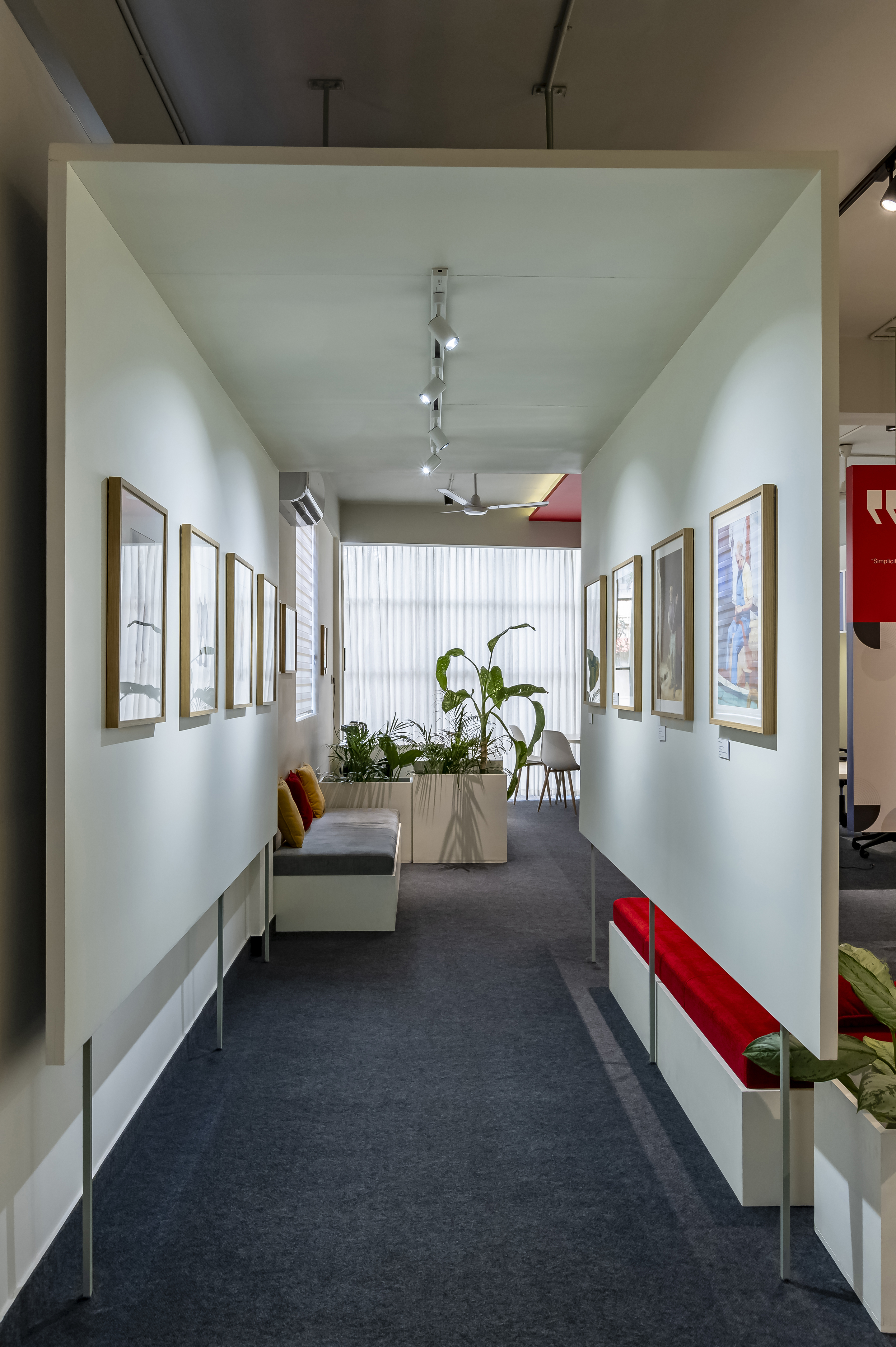 TA-DA OFFICE INTERIOR by ta-da design - Architizer