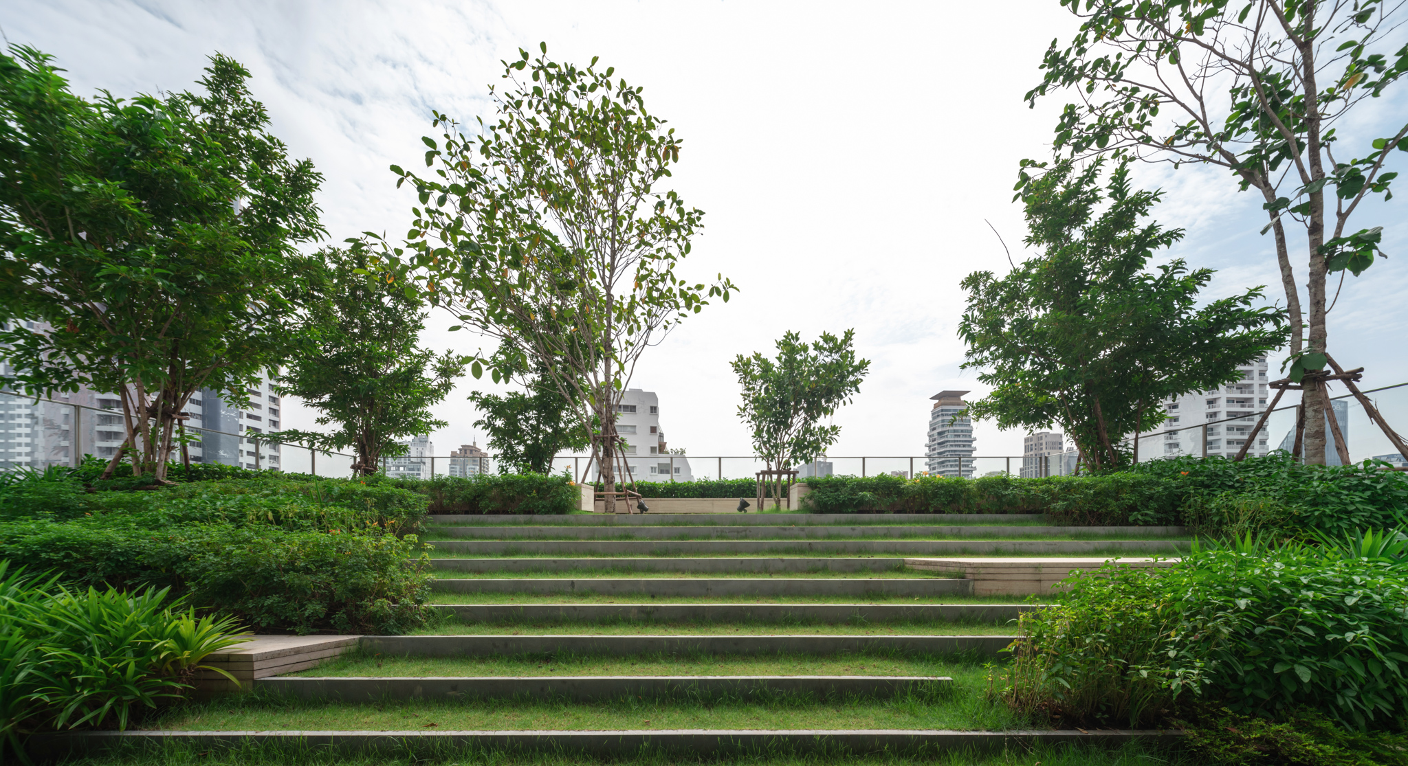 Noble Around 33 by Shma Company Limited - Architizer