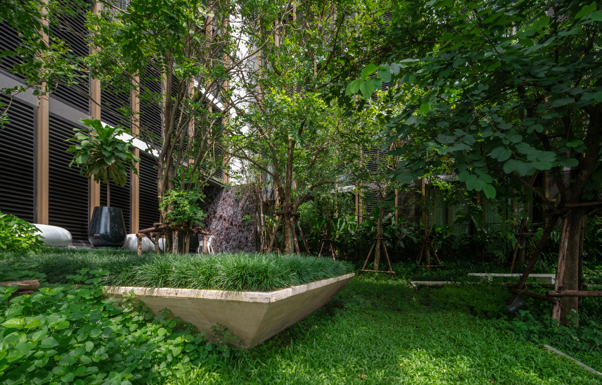 Noble Around 33 by Shma Company Limited - Architizer