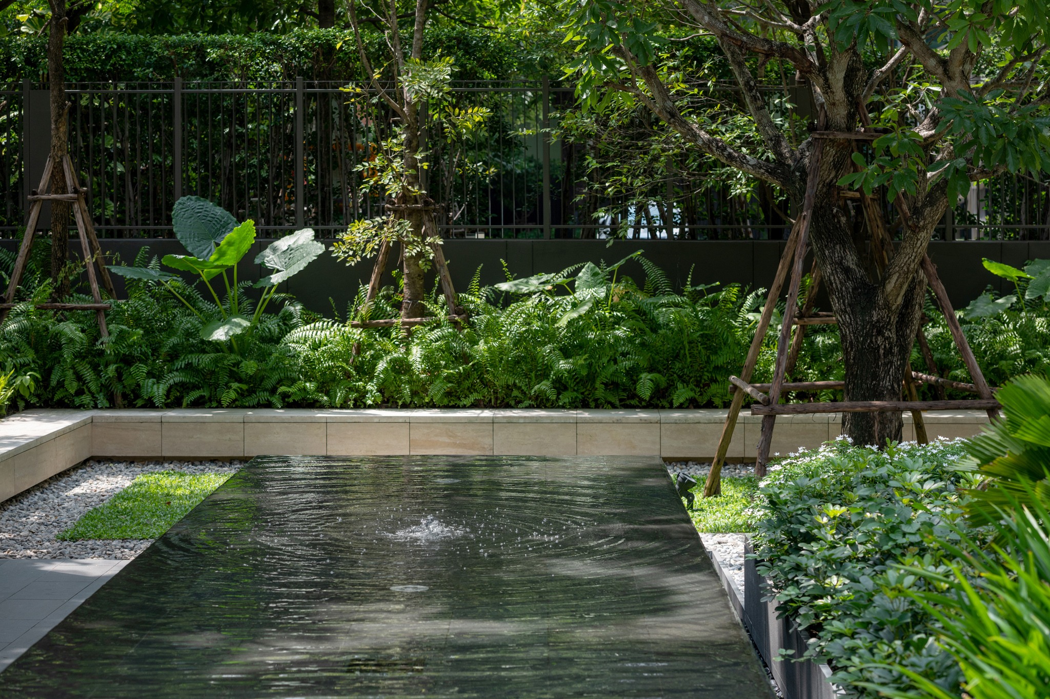 Noble Around 33 by Shma Company Limited - Architizer