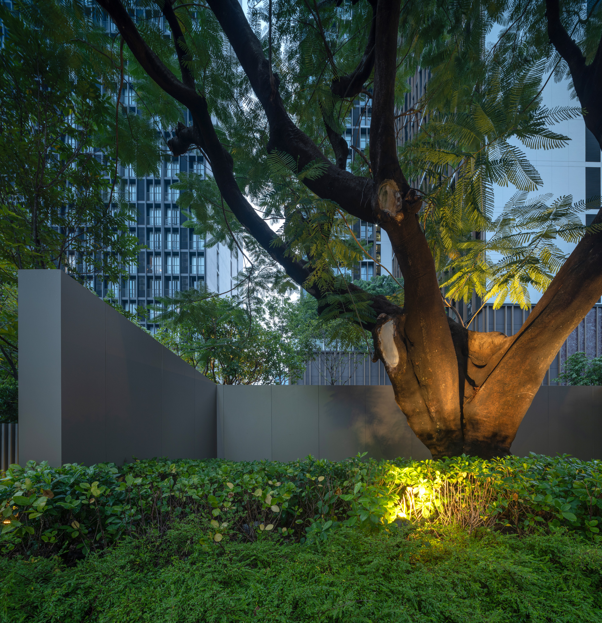 Noble Around 33 by Shma Company Limited - Architizer