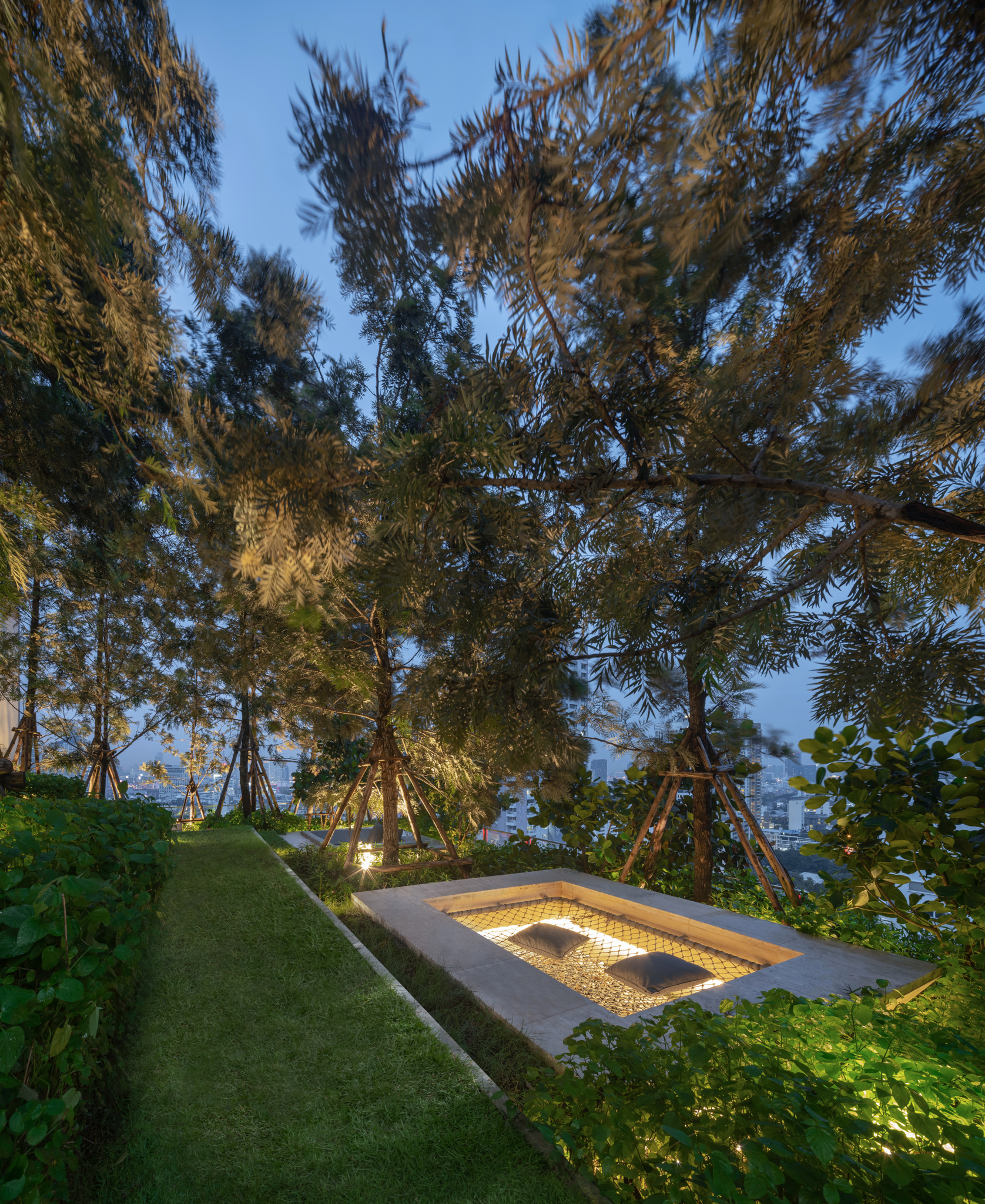 Noble Around 33 by Shma Company Limited - Architizer