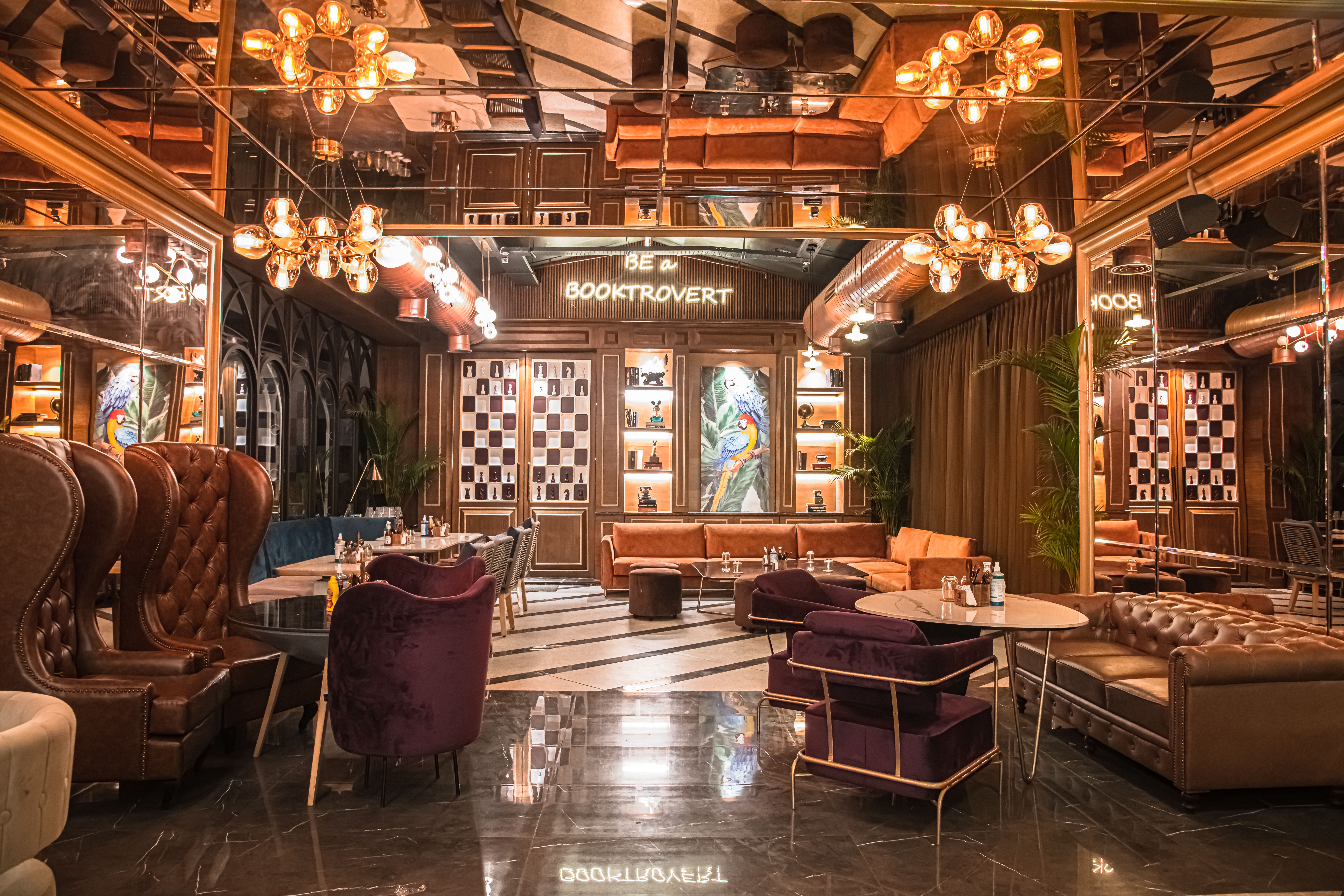 Dorrance by Chromed Design Studio - Architizer