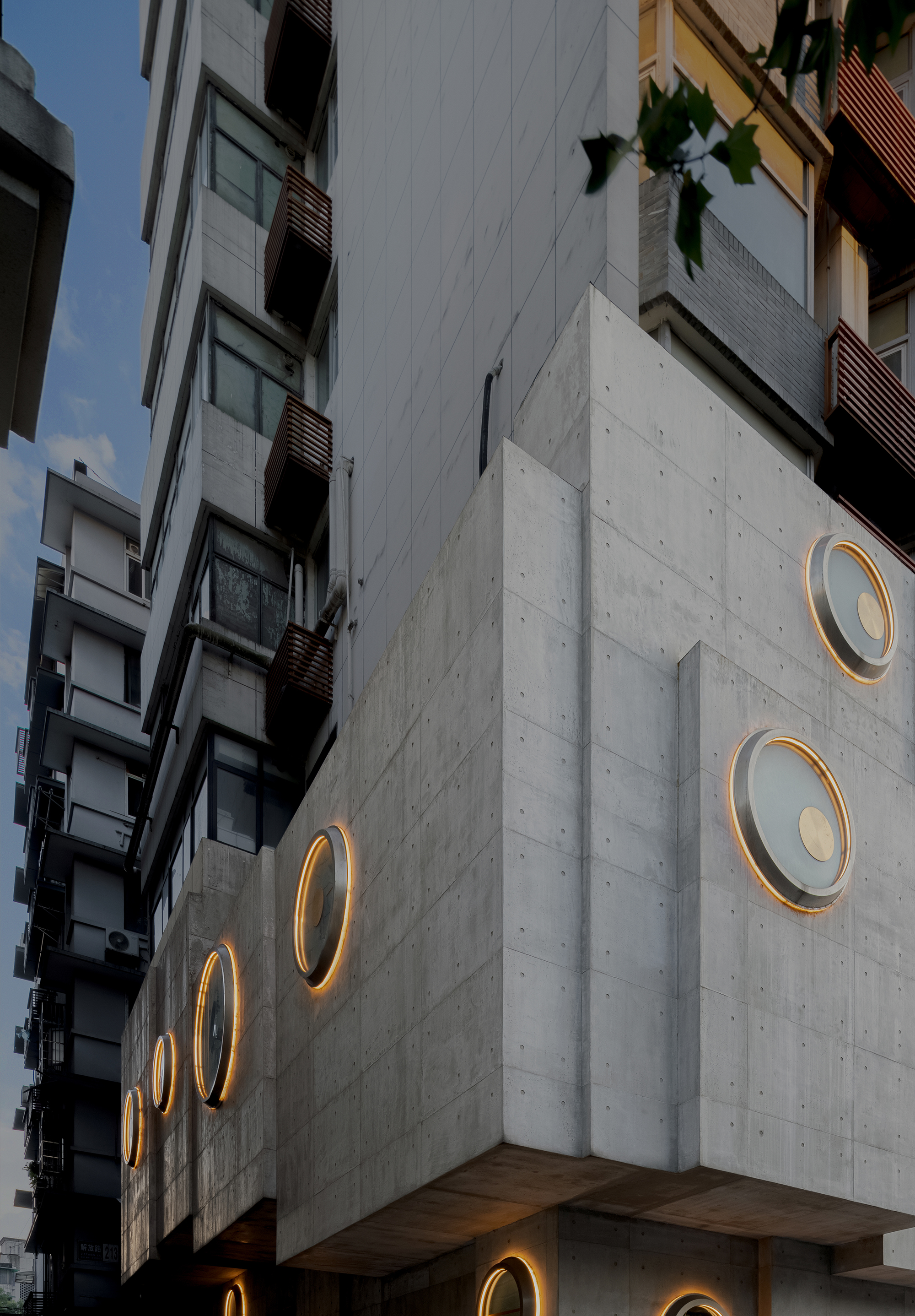 MORE FUN by PIG Design by PIG Design - Architizer