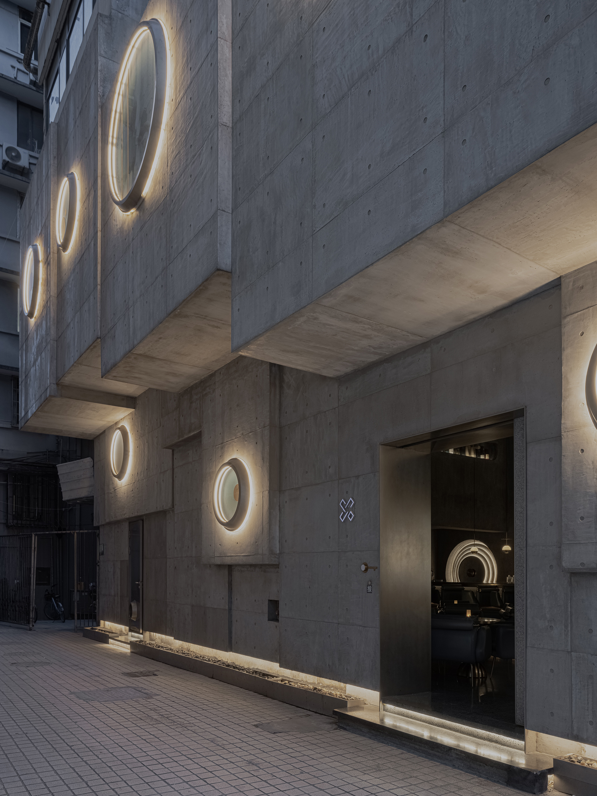 MORE FUN by PIG Design by PIG Design - Architizer