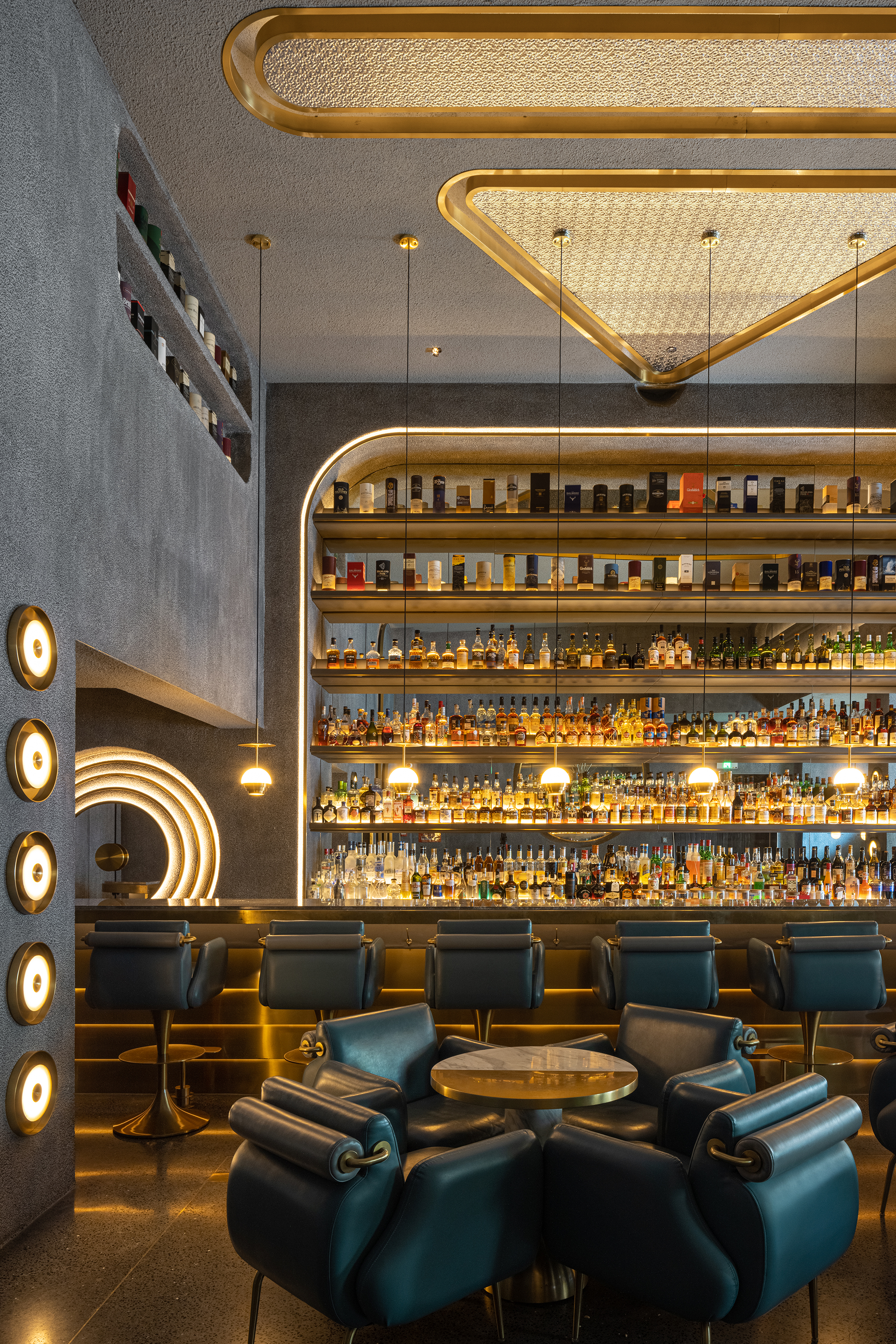 MORE FUN by PIG Design by PIG Design - Architizer