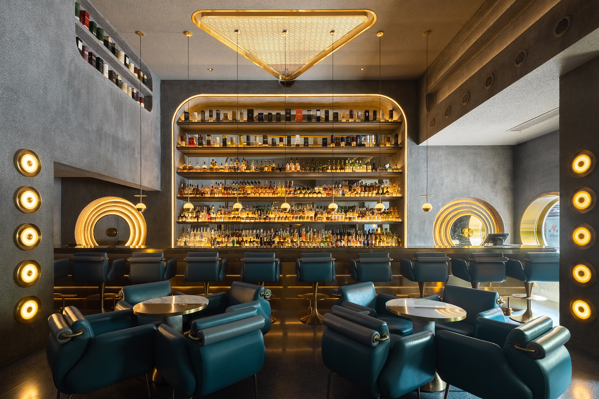 MORE FUN by PIG Design by PIG Design - Architizer