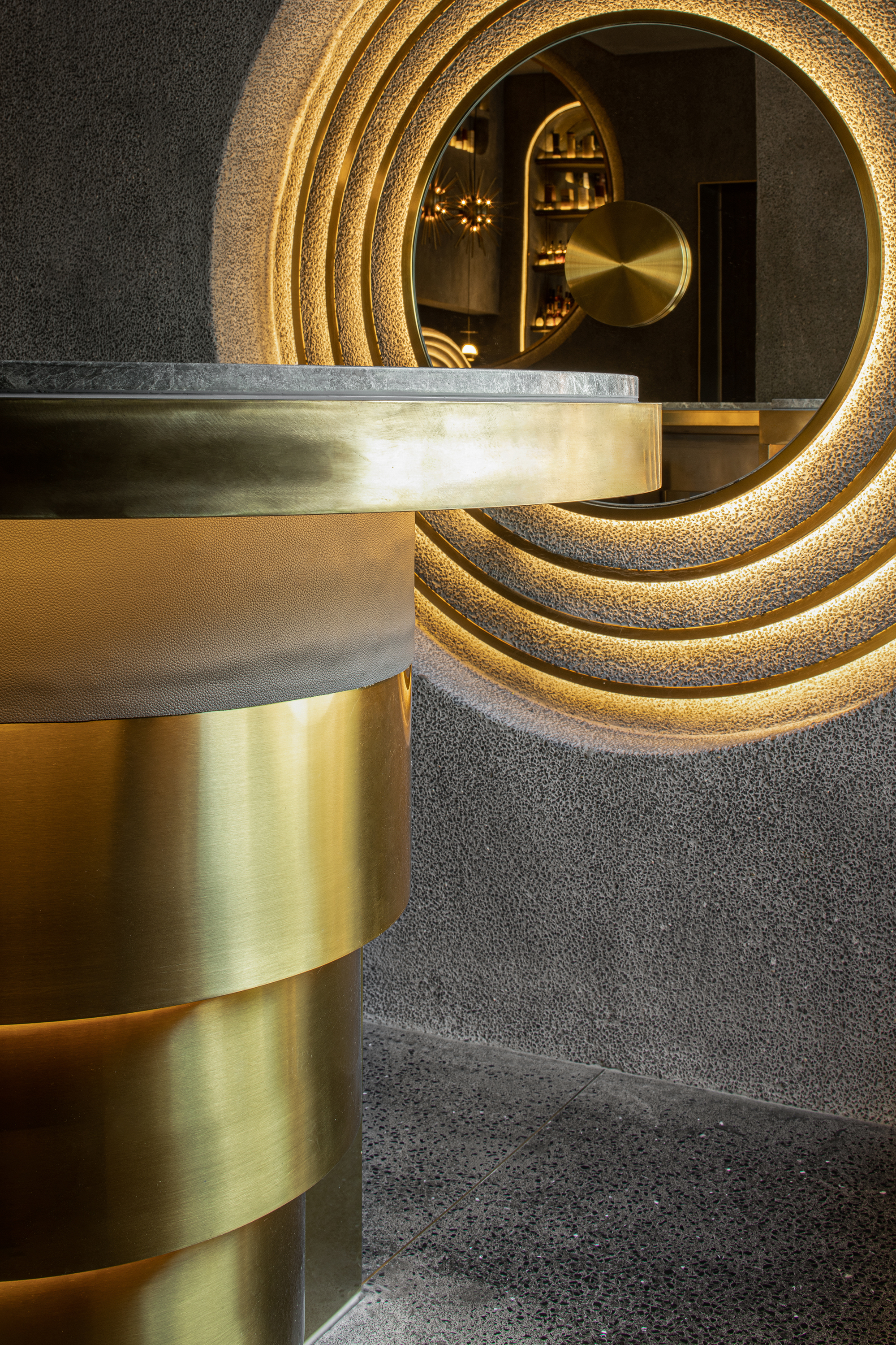 MORE FUN by PIG Design by PIG Design - Architizer