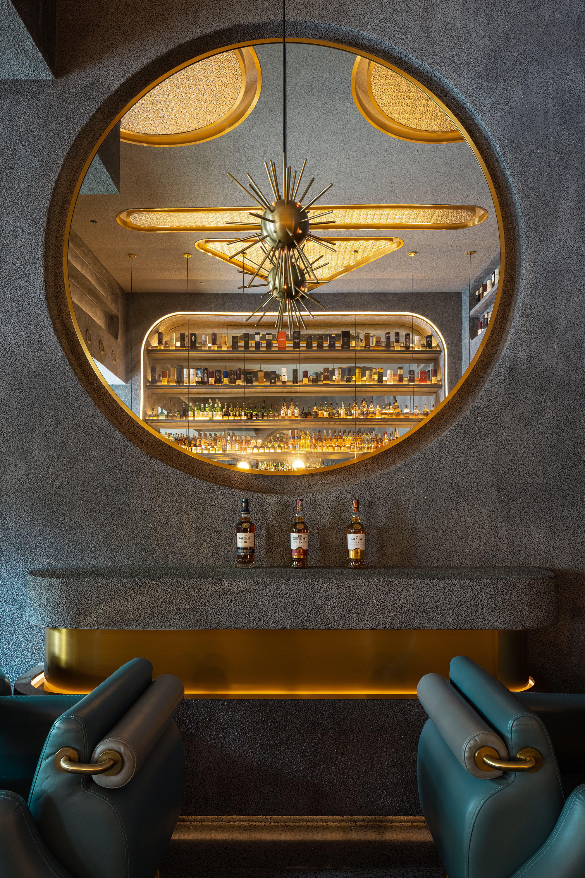 MORE FUN by PIG Design by PIG Design - Architizer