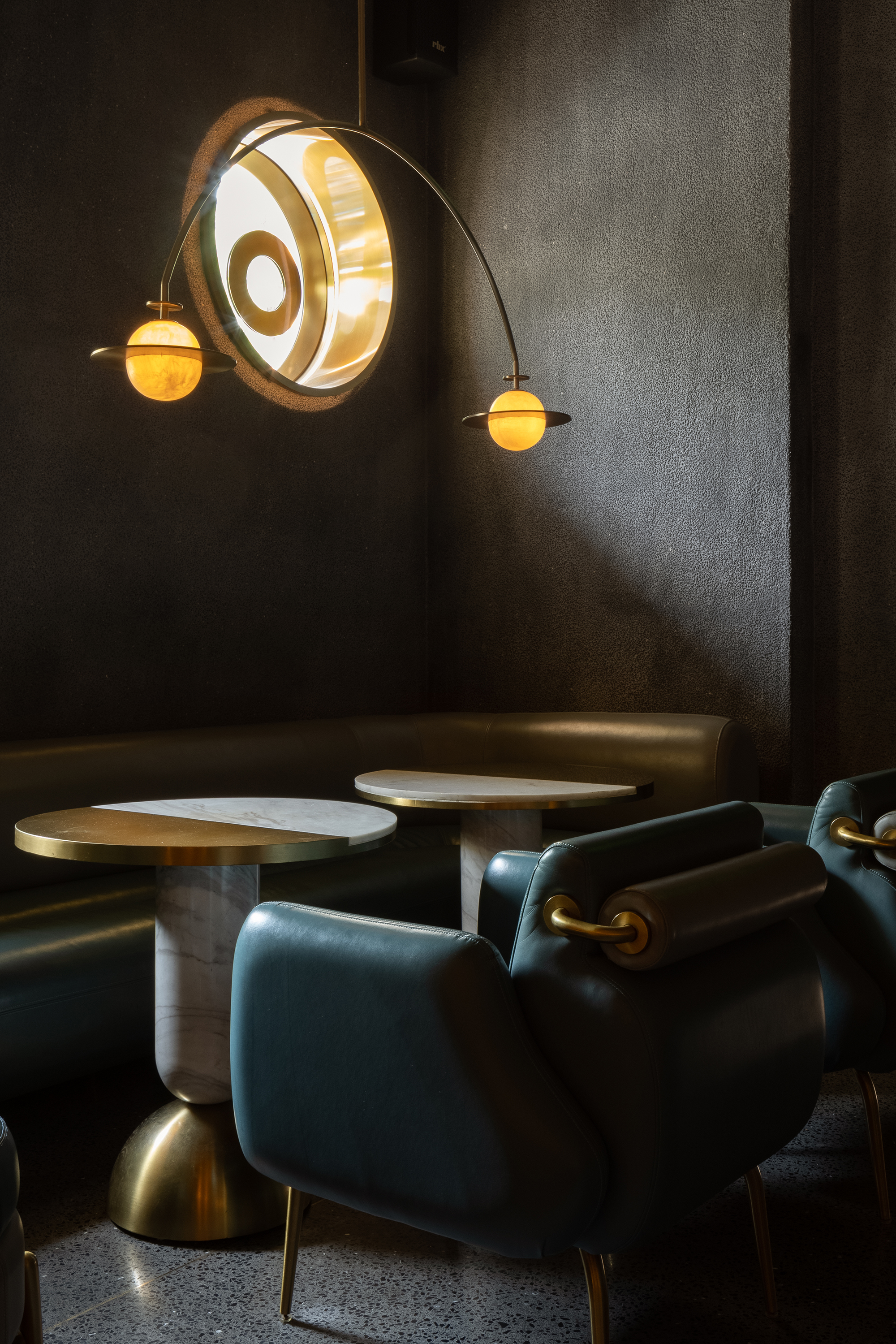 MORE FUN by PIG Design by PIG Design - Architizer