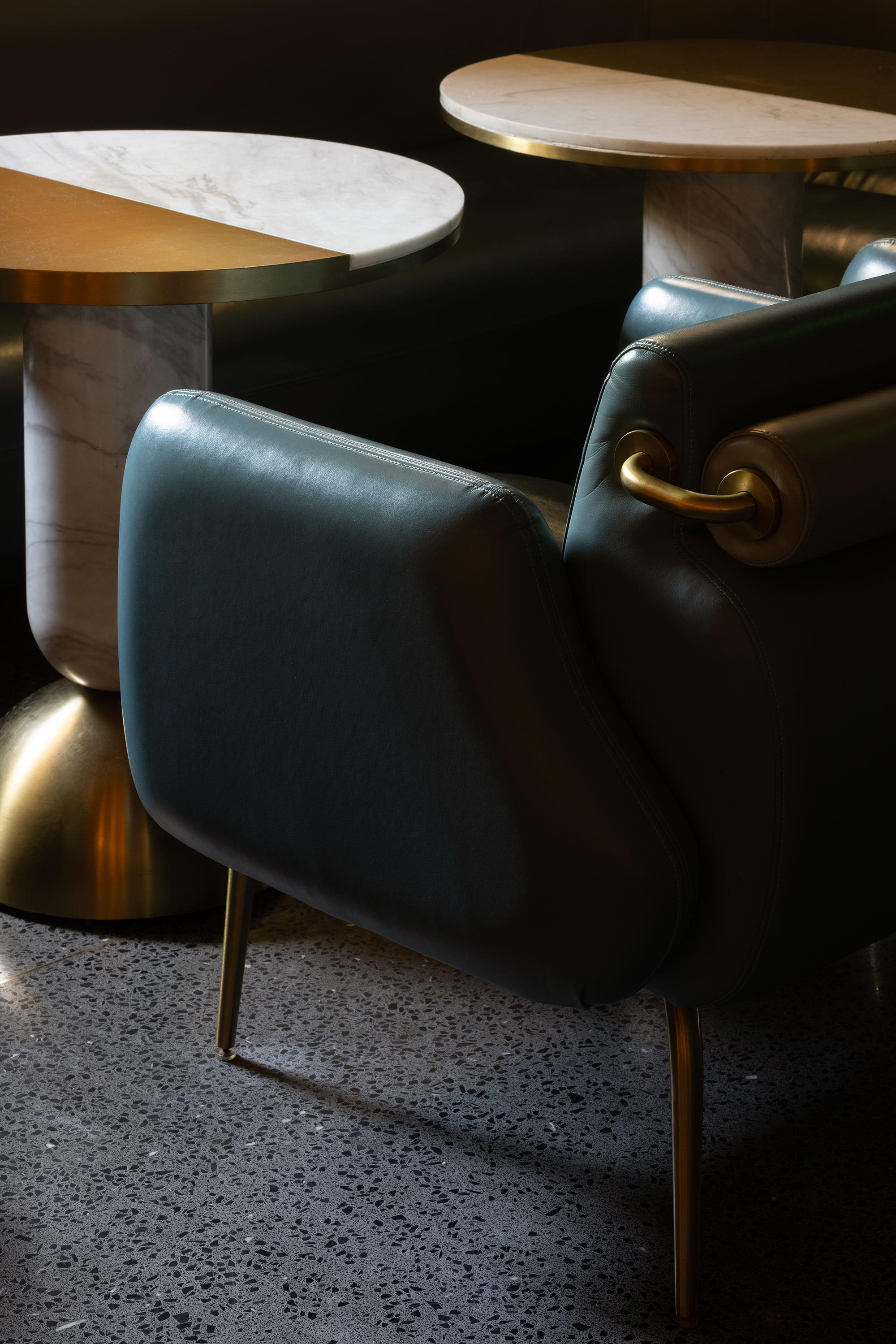 MORE FUN by PIG Design by PIG Design - Architizer