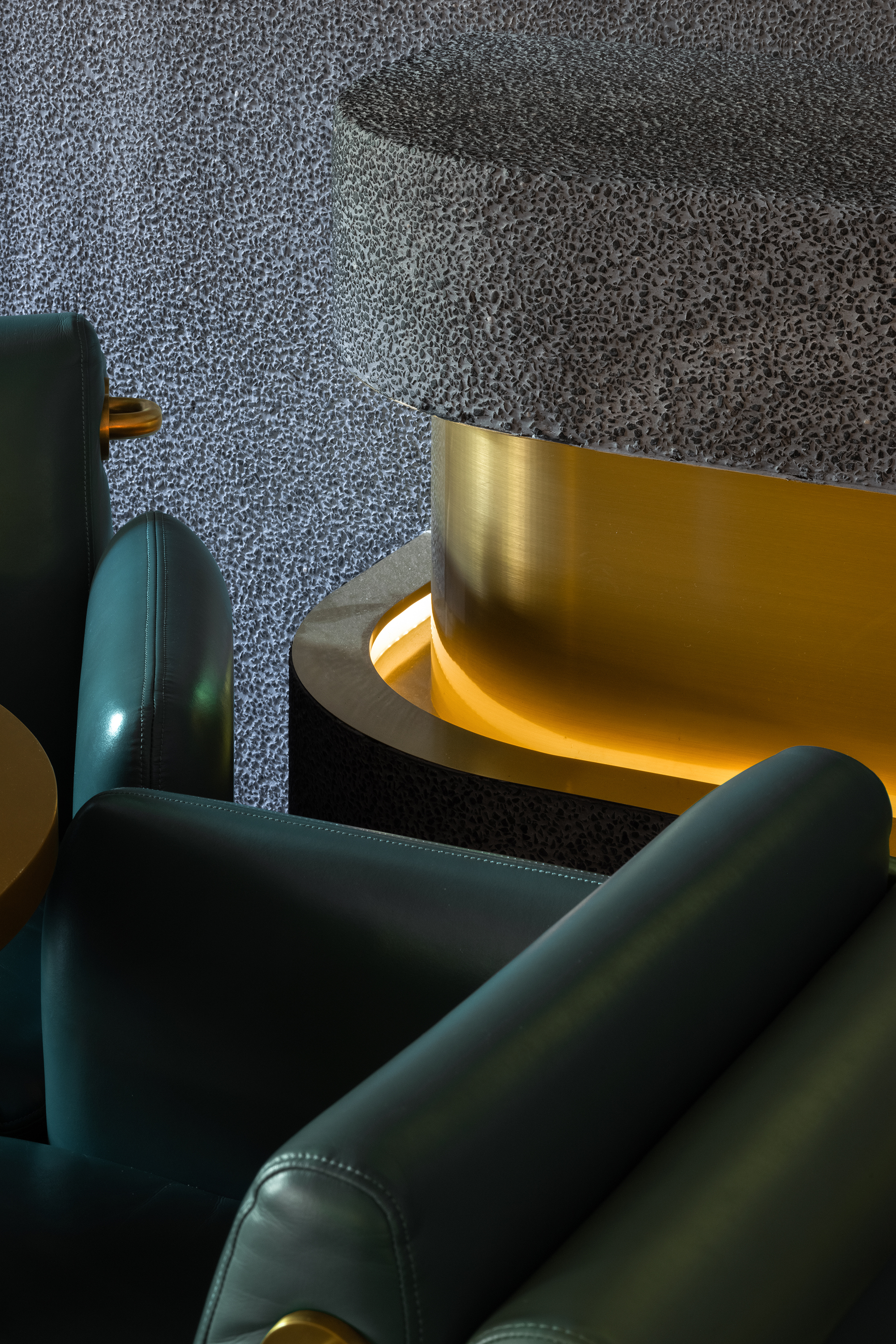 MORE FUN by PIG Design by PIG Design - Architizer