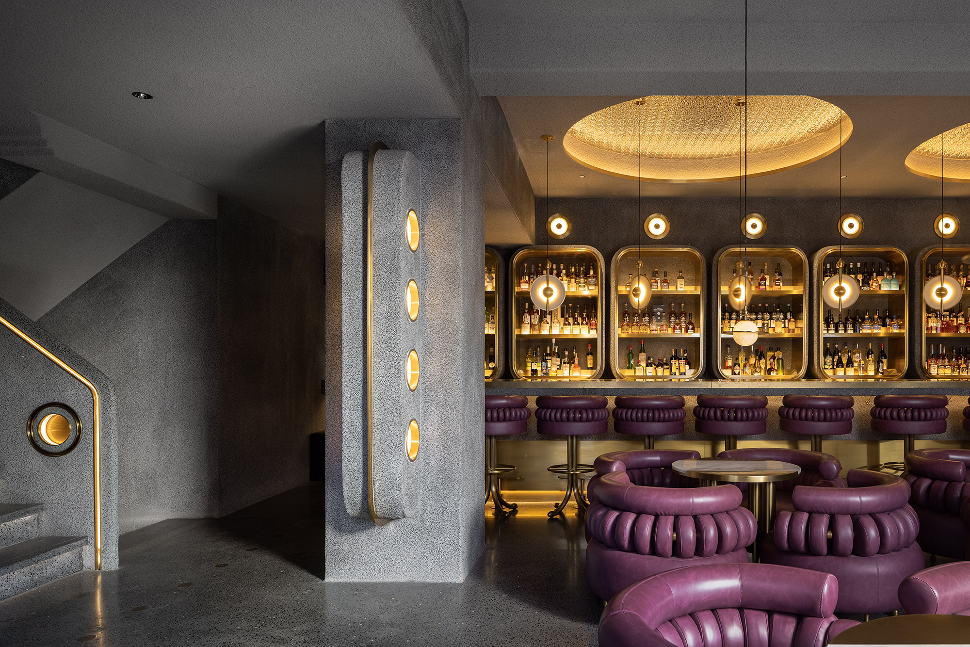 MORE FUN by PIG Design by PIG Design - Architizer