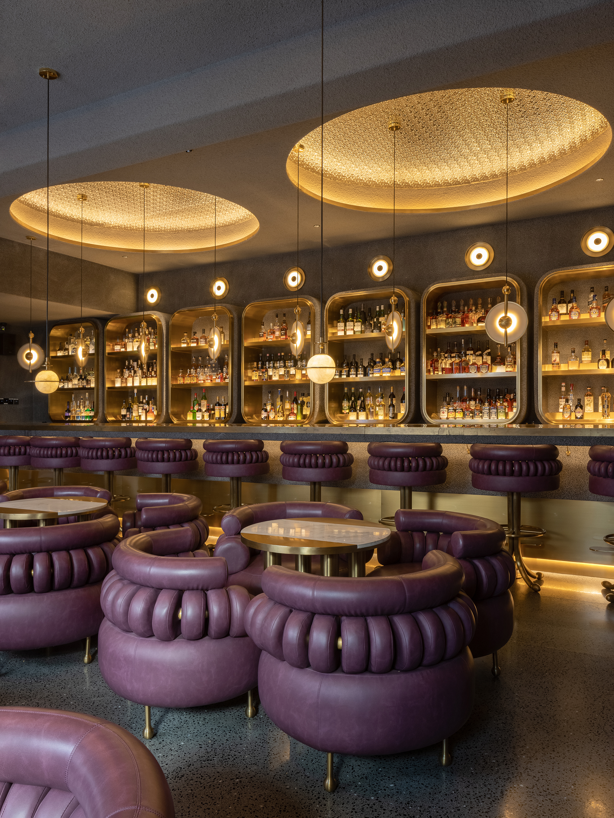 MORE FUN by PIG Design by PIG Design - Architizer