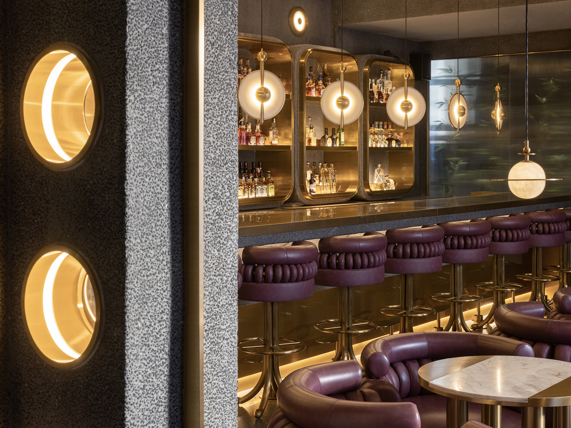 MORE FUN by PIG Design by PIG Design - Architizer