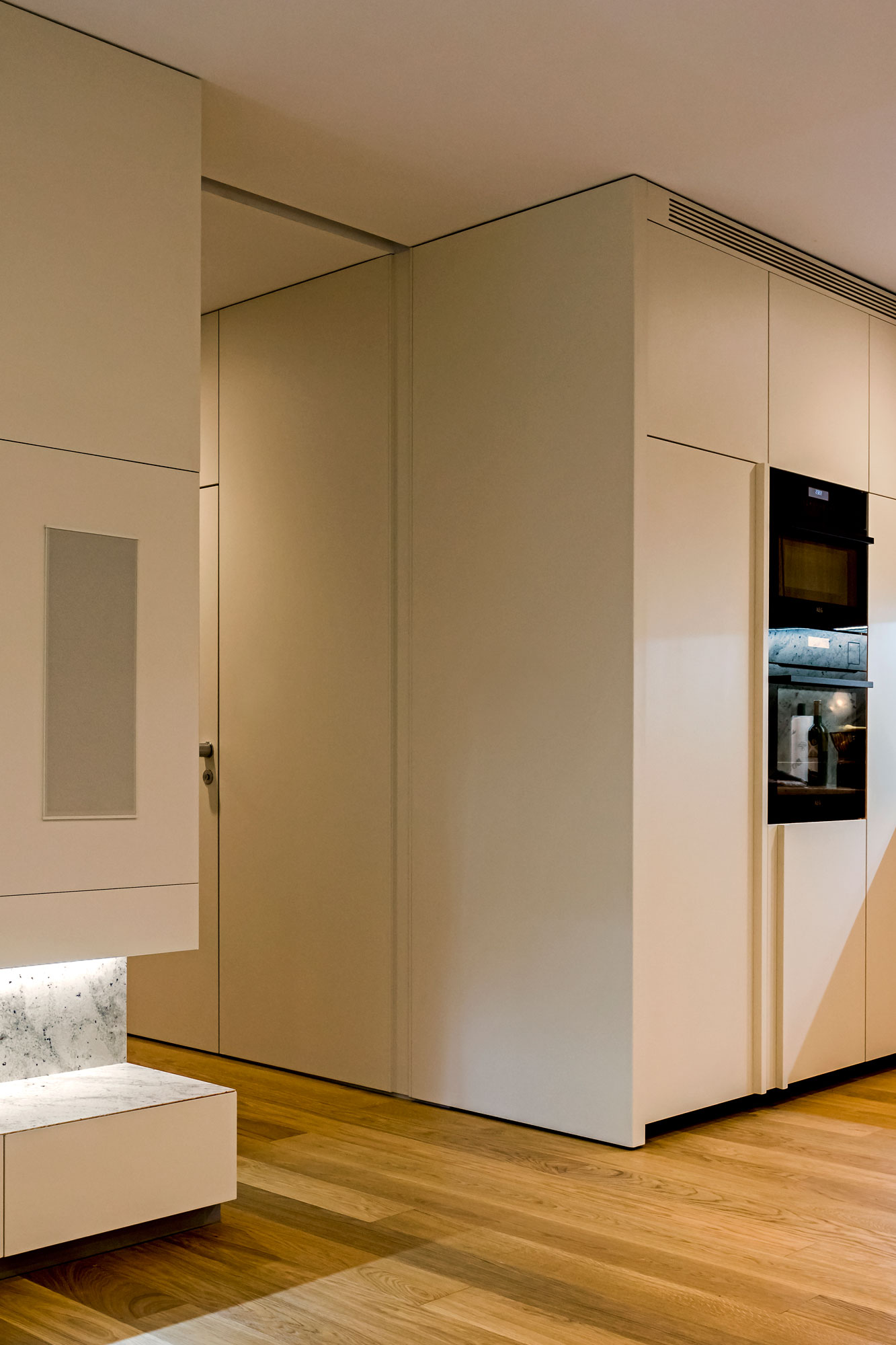 SMK Apartment by Matika Architecture - Architizer