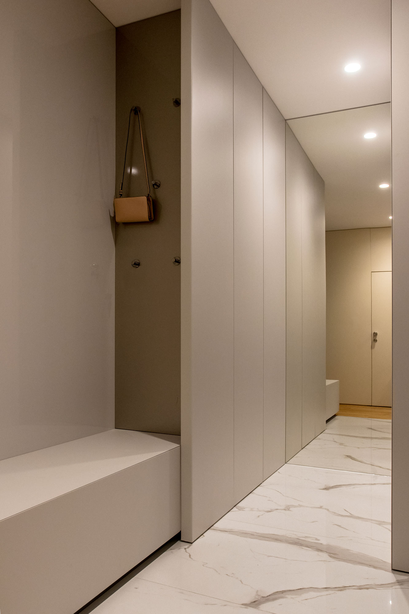 SMK Apartment by Matika Architecture - Architizer
