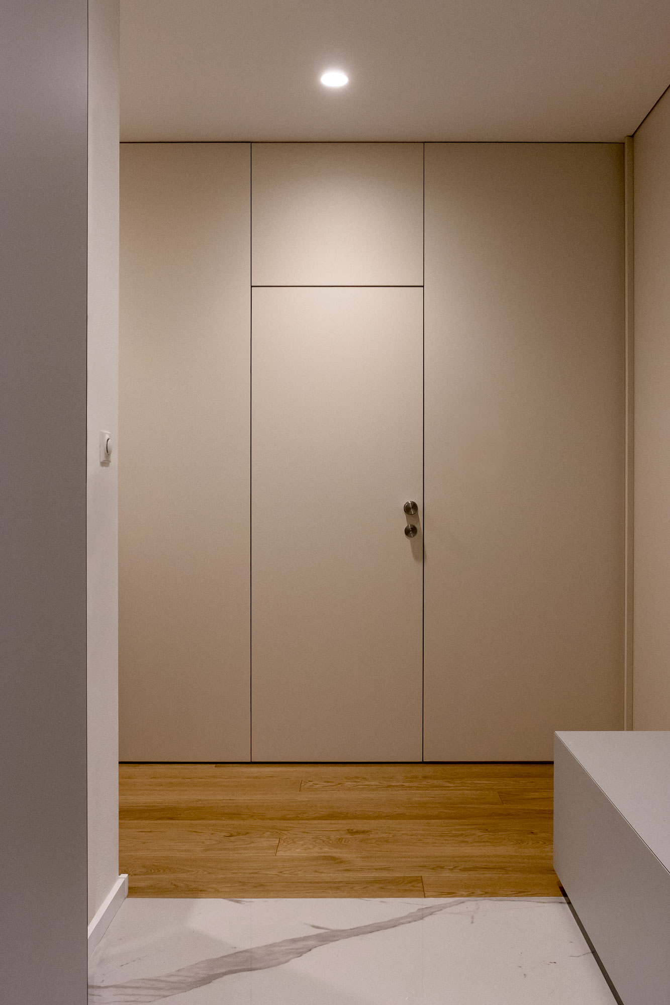 SMK Apartment by Matika Architecture - Architizer