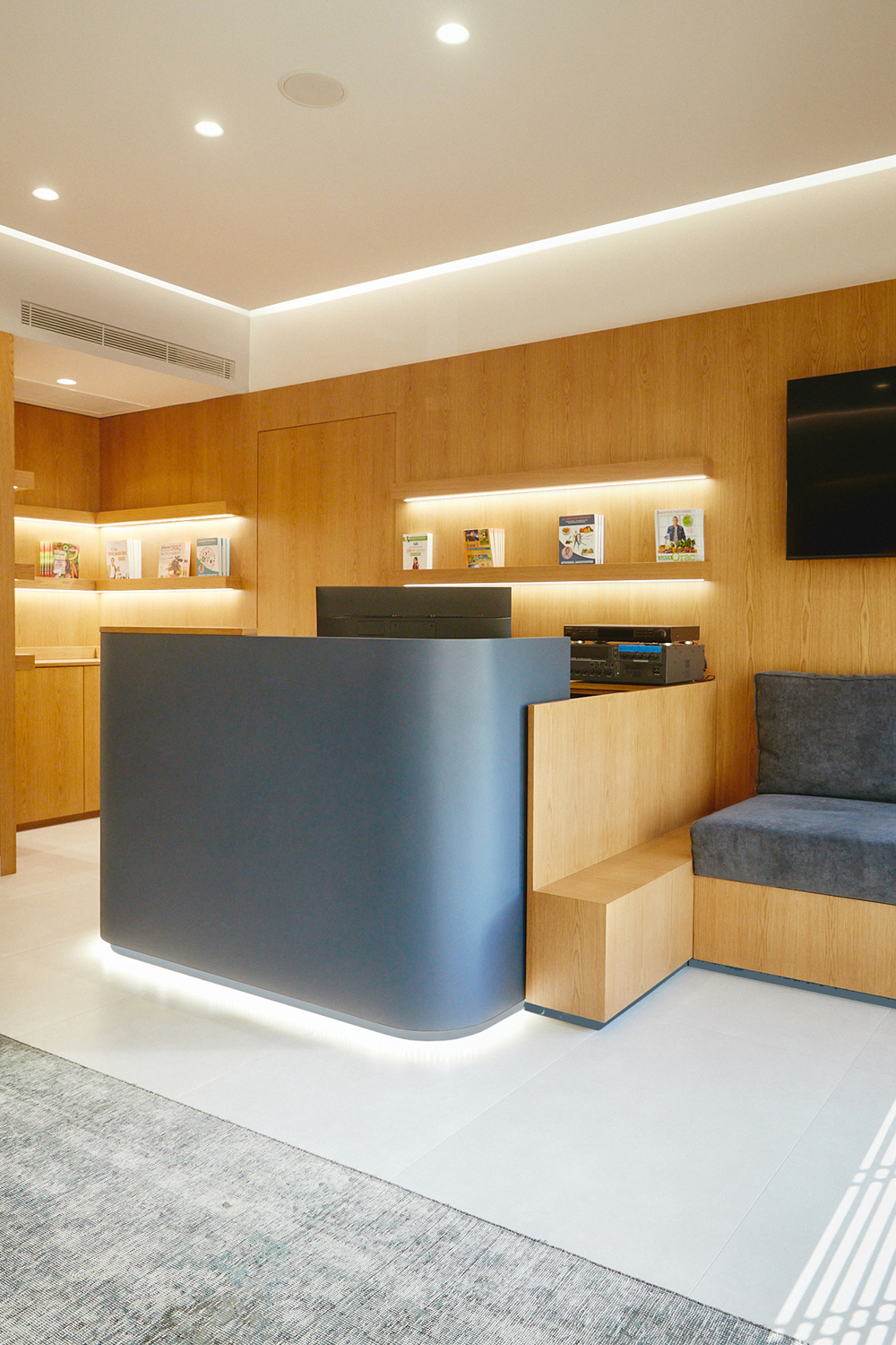 Logo Diatrofis by DETAIL design - interior architecture & design ...