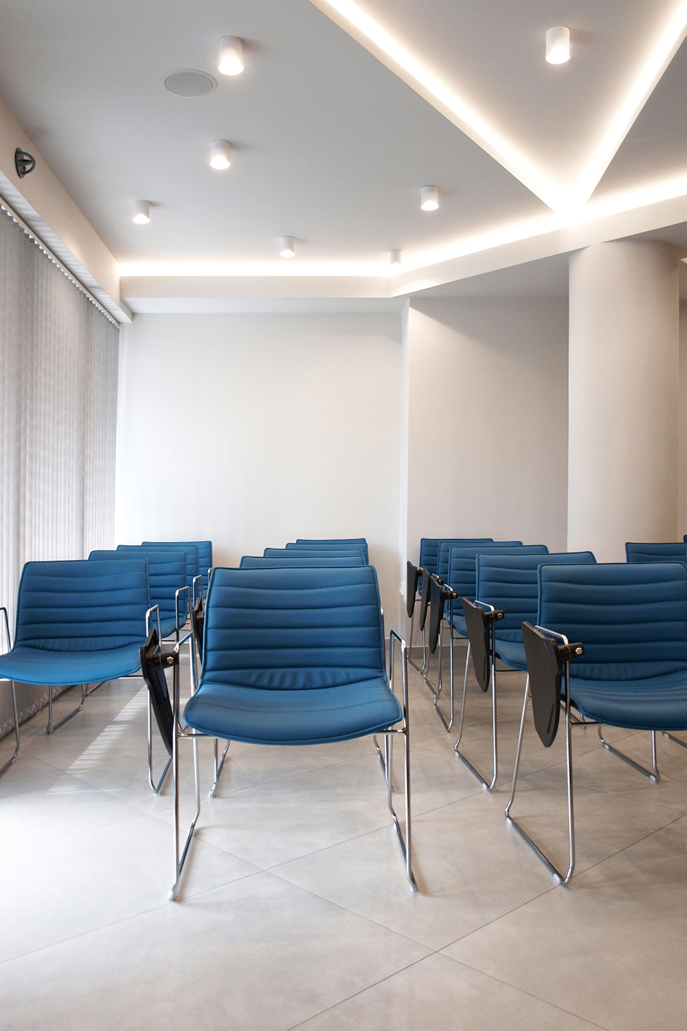 Logo Diatrofis by DETAIL design - interior architecture & design ...