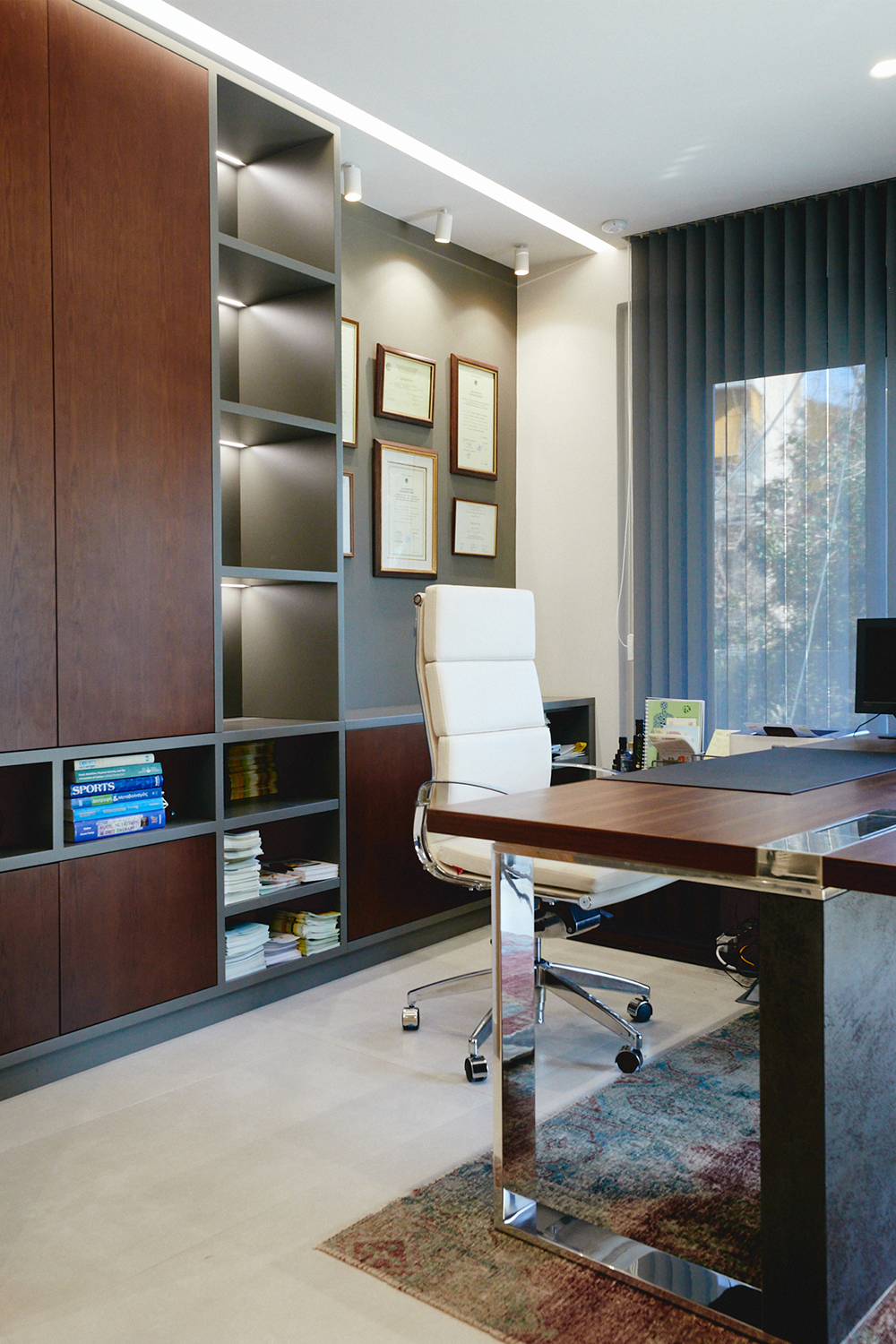 Logo Diatrofis by DETAIL design - interior architecture & design ...