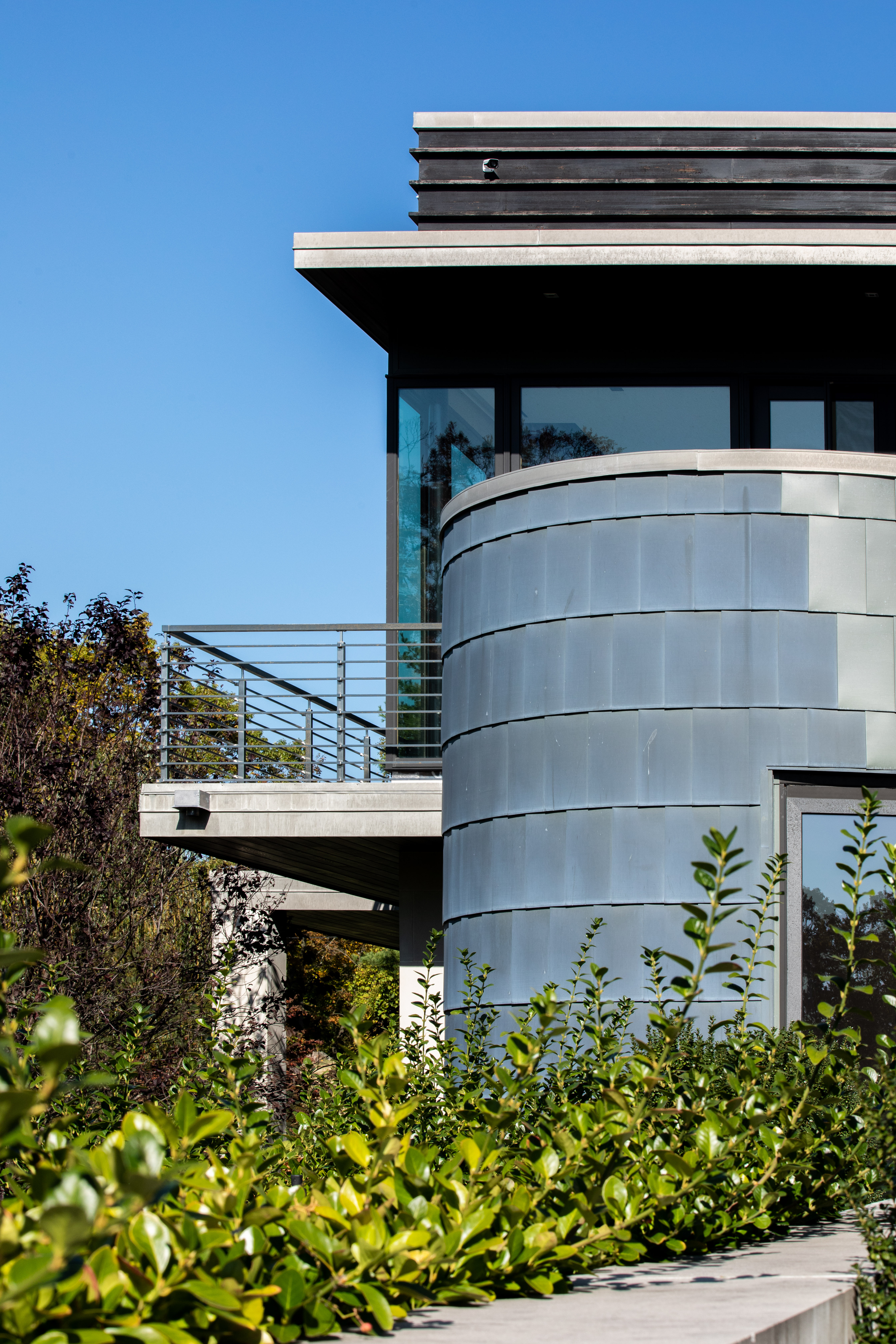 Premium Point Residence by Studio RAI Architects - Architizer