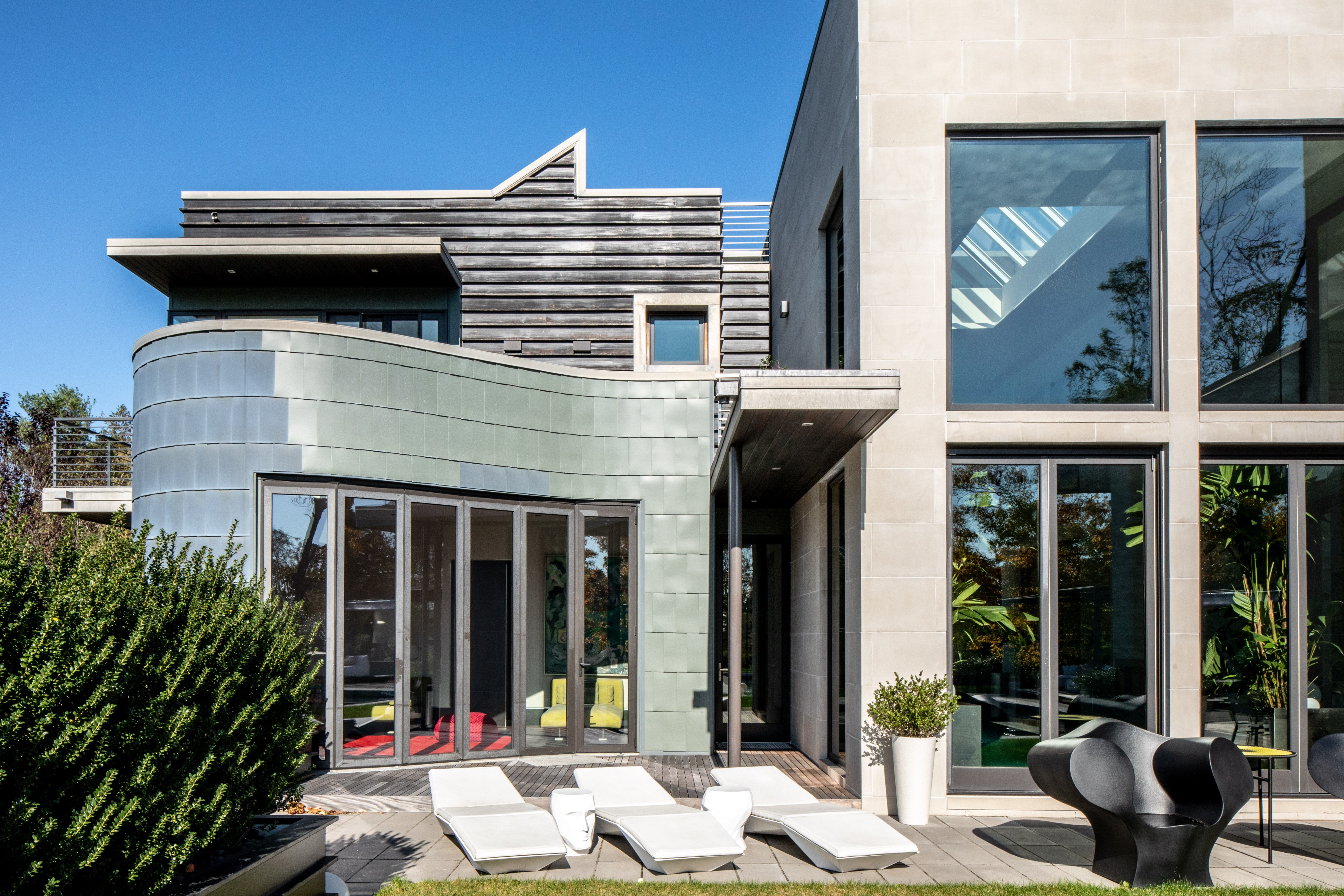 Premium Point Residence by Studio RAI Architects - Architizer