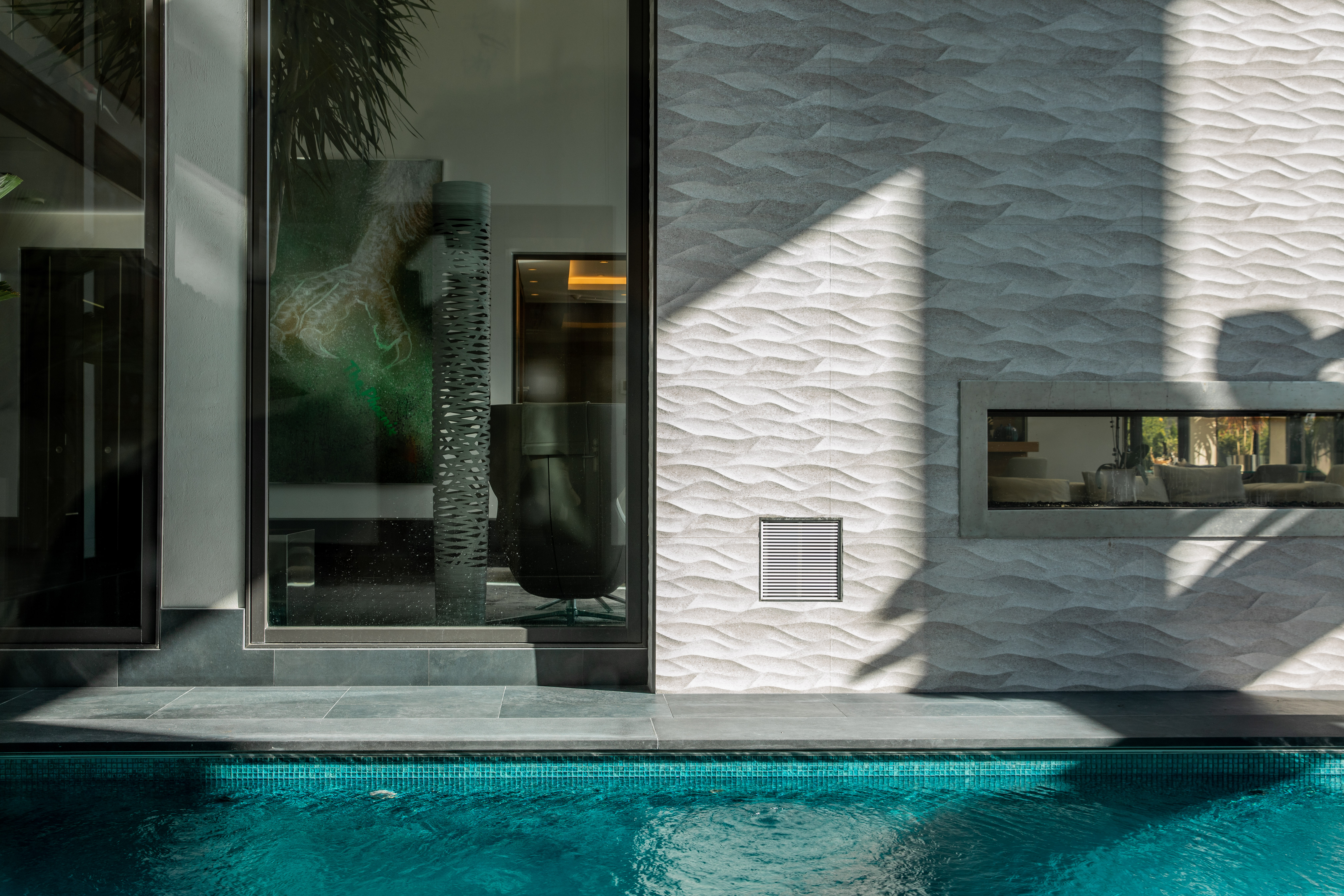 Premium Point Residence by Studio RAI Architects - Architizer