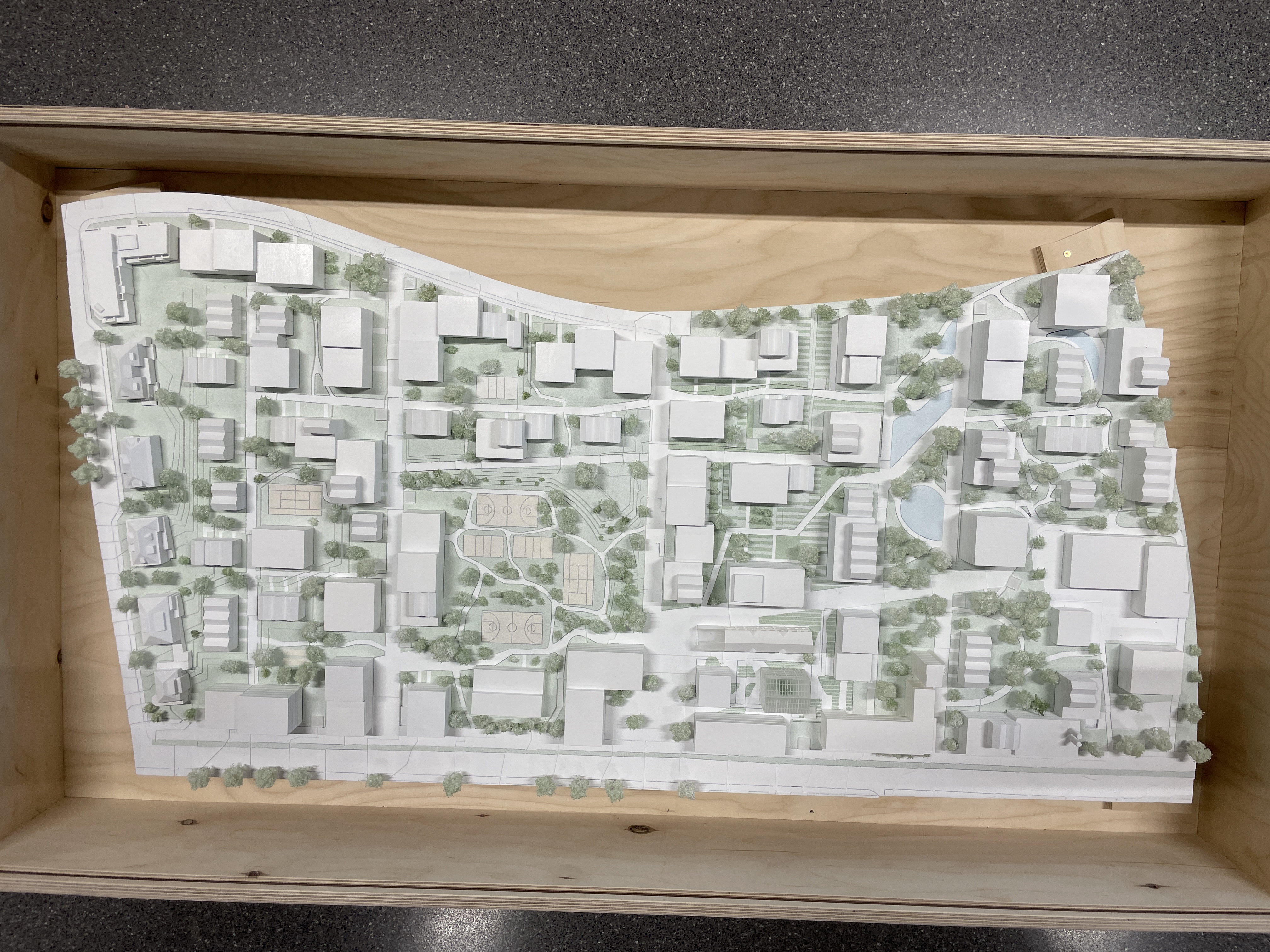 City Zen by BFF... - Architizer