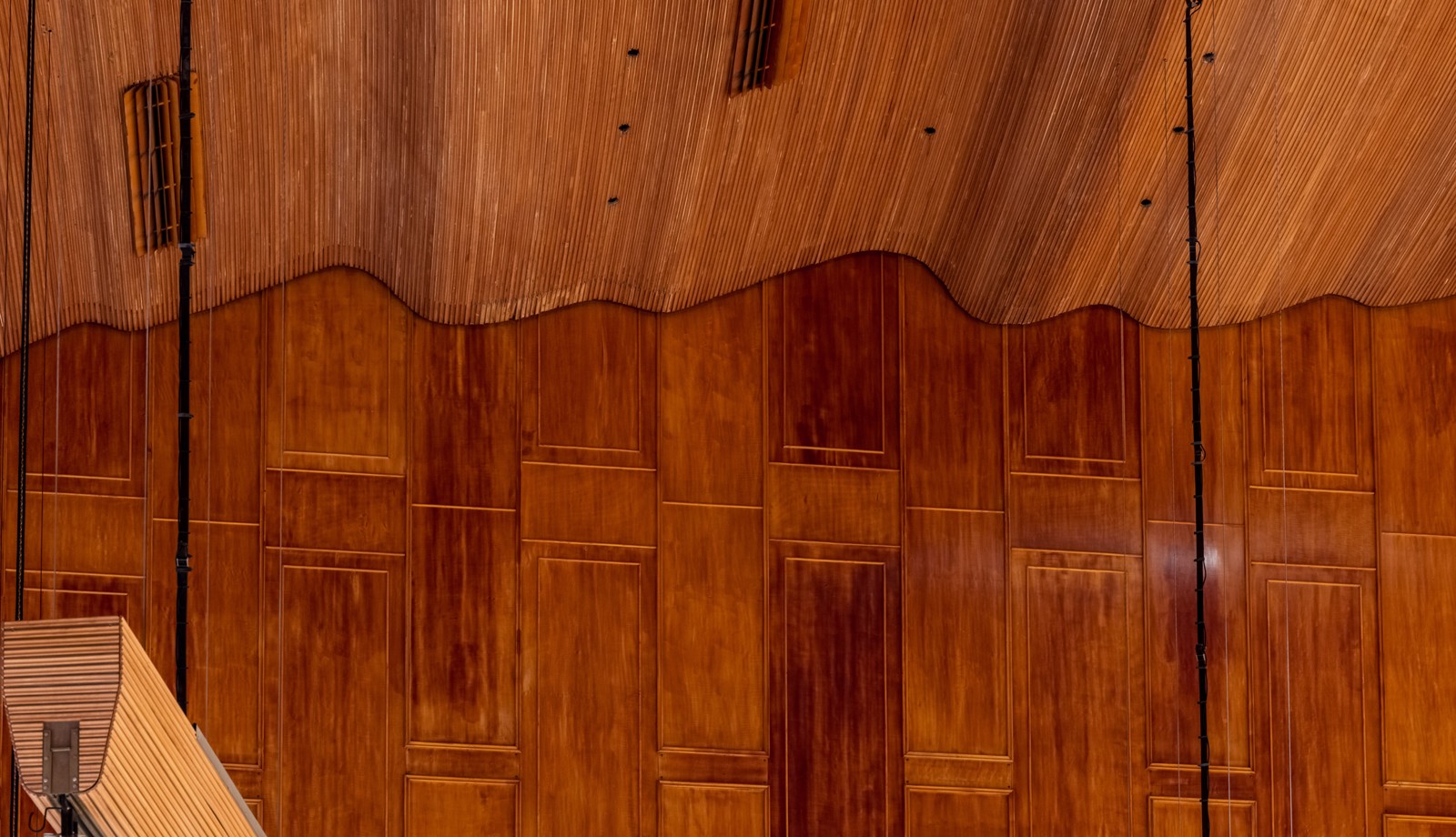 The Radio House by Vilhelm Lauritzen Architects - Architizer