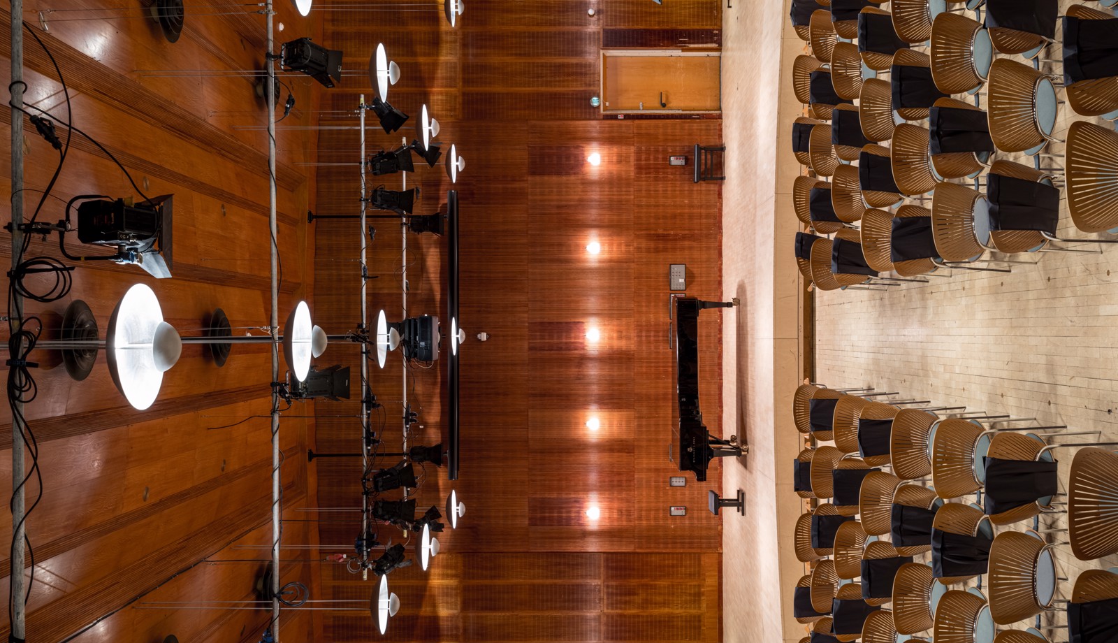 The Radio House by Vilhelm Lauritzen Architects - Architizer