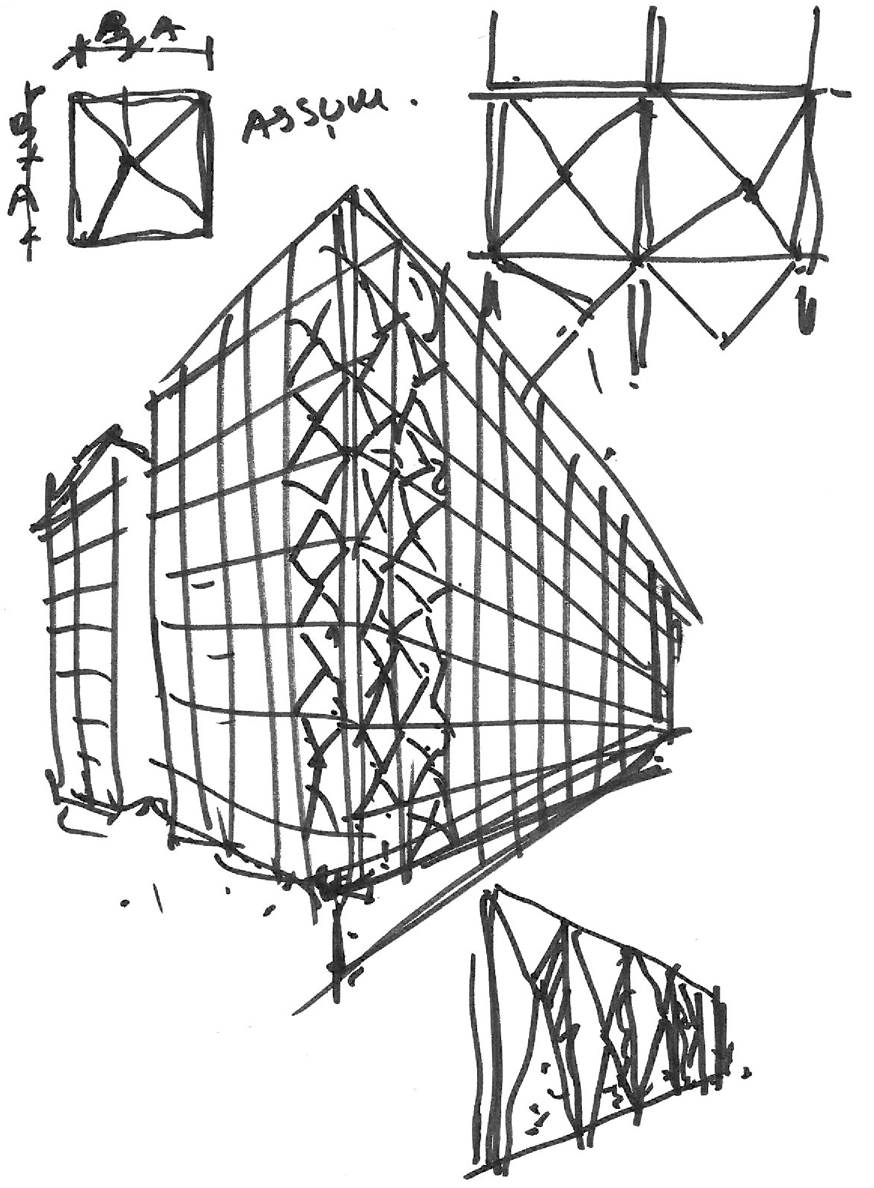 Niels Bohr Building by Vilhelm Lauritzen Architects - Architizer