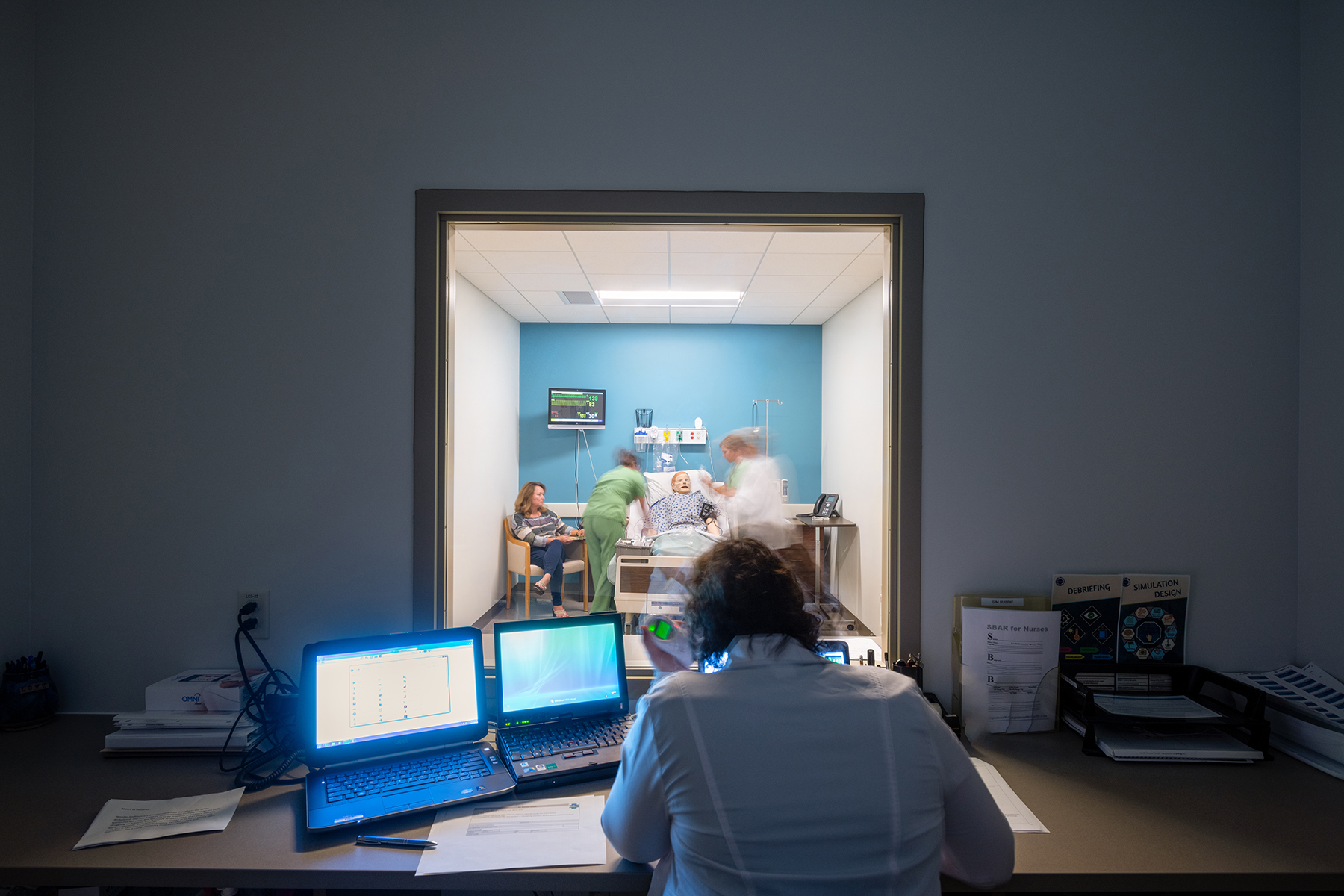 BSC Health Sciences by JLG Architects - Architizer