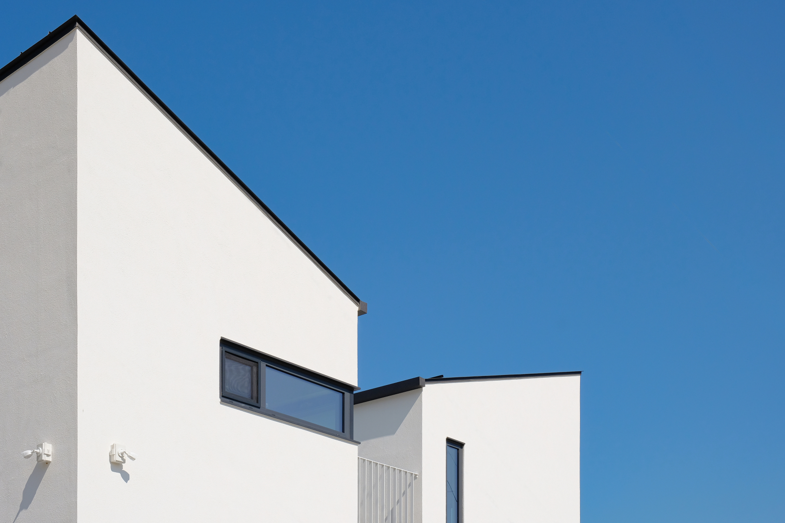 Sunshine House by bvvic architects - Architizer