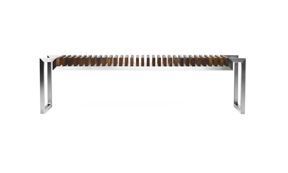 Hover Douglas Gran Bench by Hover Collection - Architizer